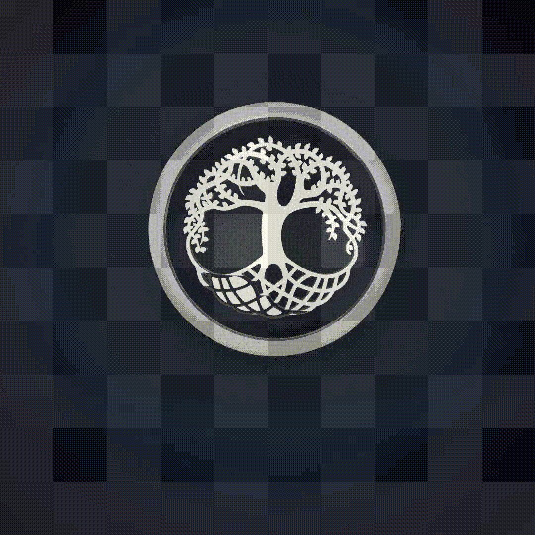 ArtStation - 3D Animated Logos