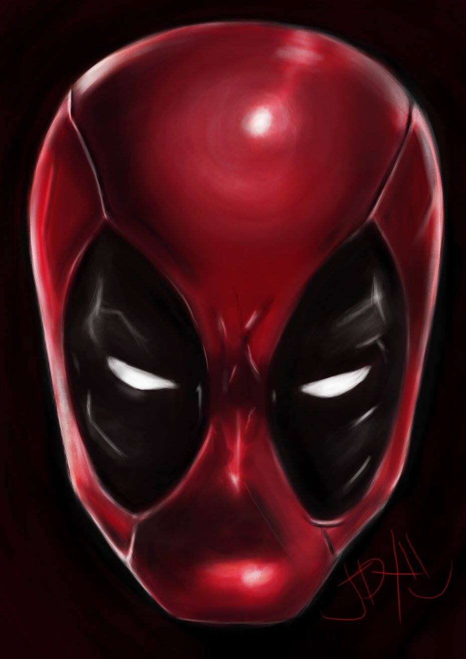 ArtStation - Maximum Effort