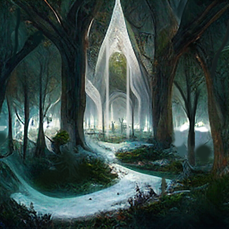 ArtStation - Baltazar