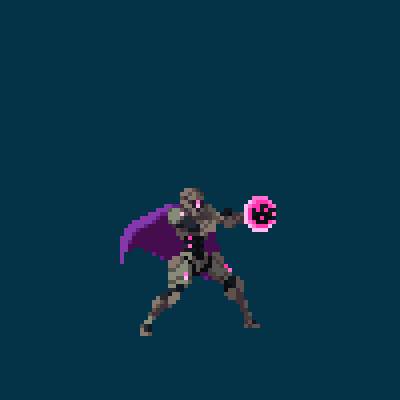 Rafael Françoi - Duelyst