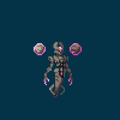 Rafael Françoi - Duelyst
