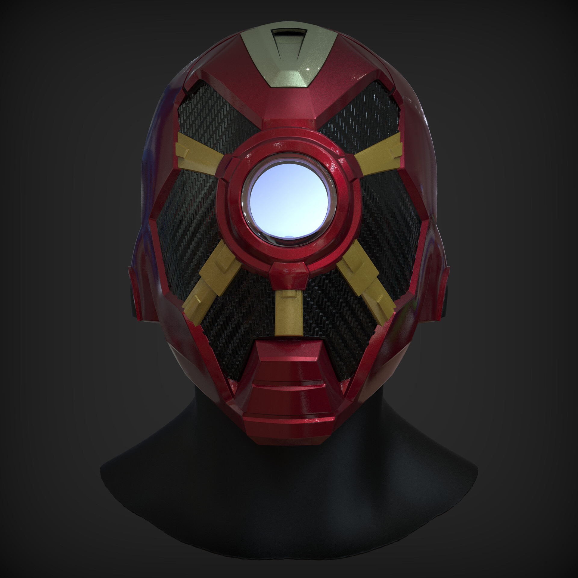 2099 Iron Man