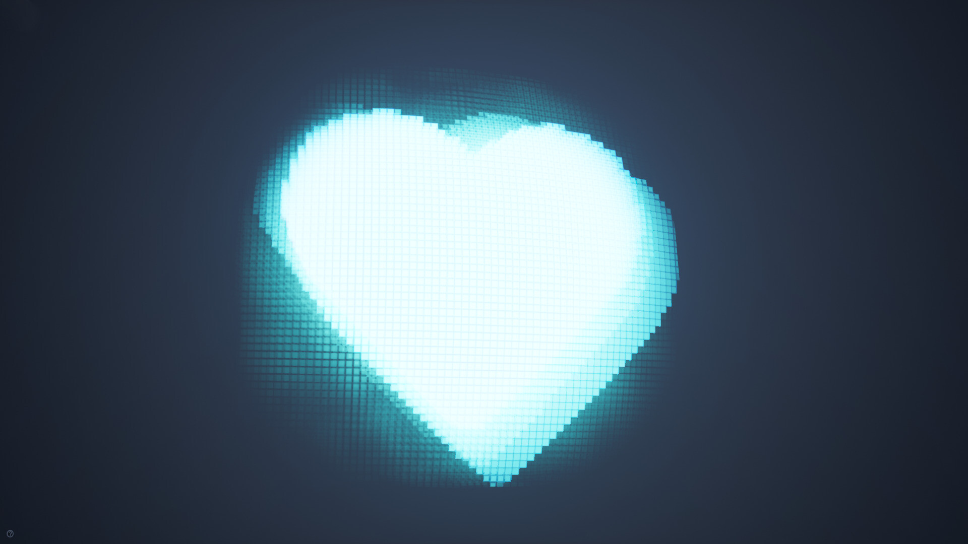 Ghislain GIRARDOT - Unreal Engine Tutorial - Glitchy pixelated effect