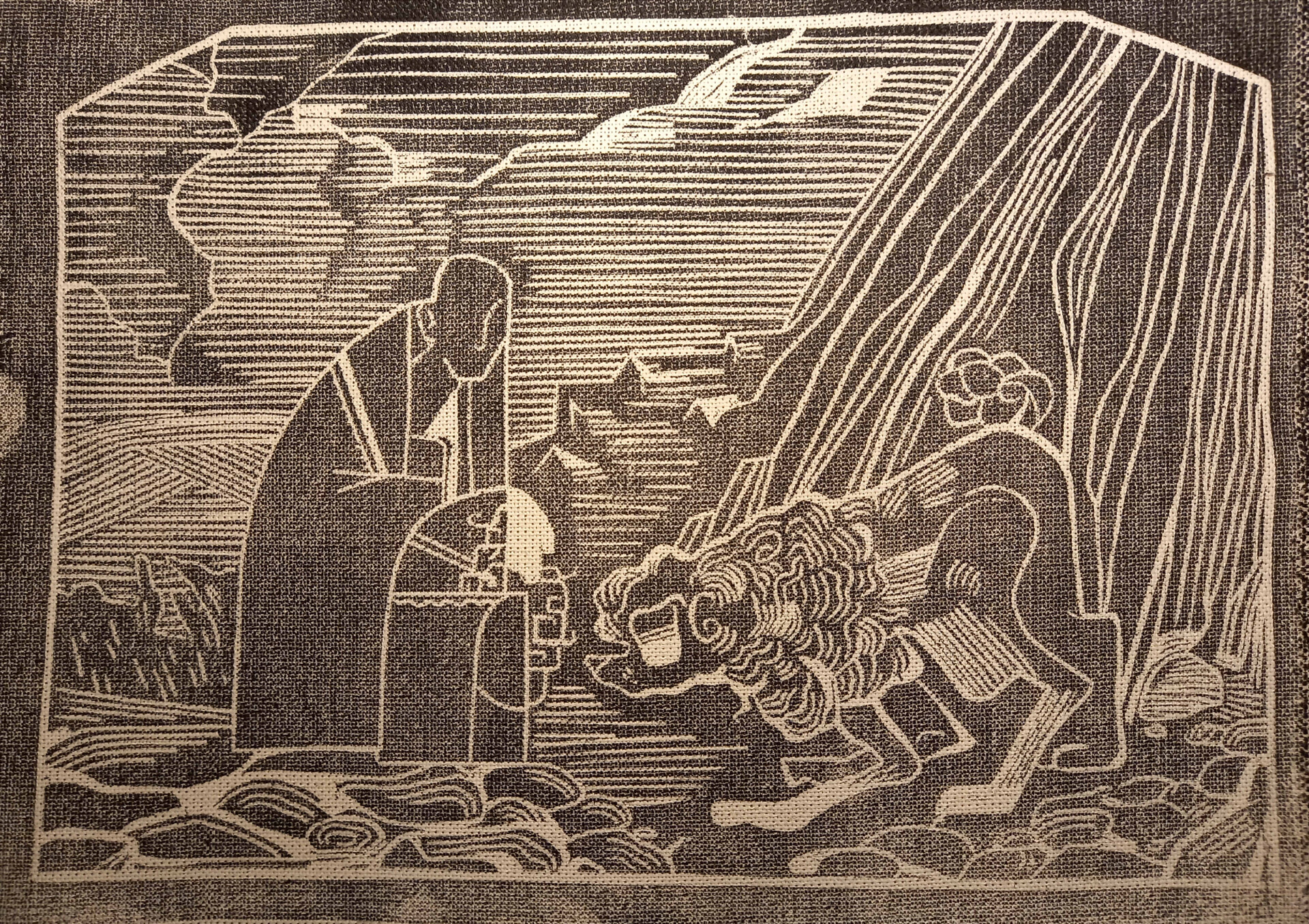 ArtStation - Goethe. Faust