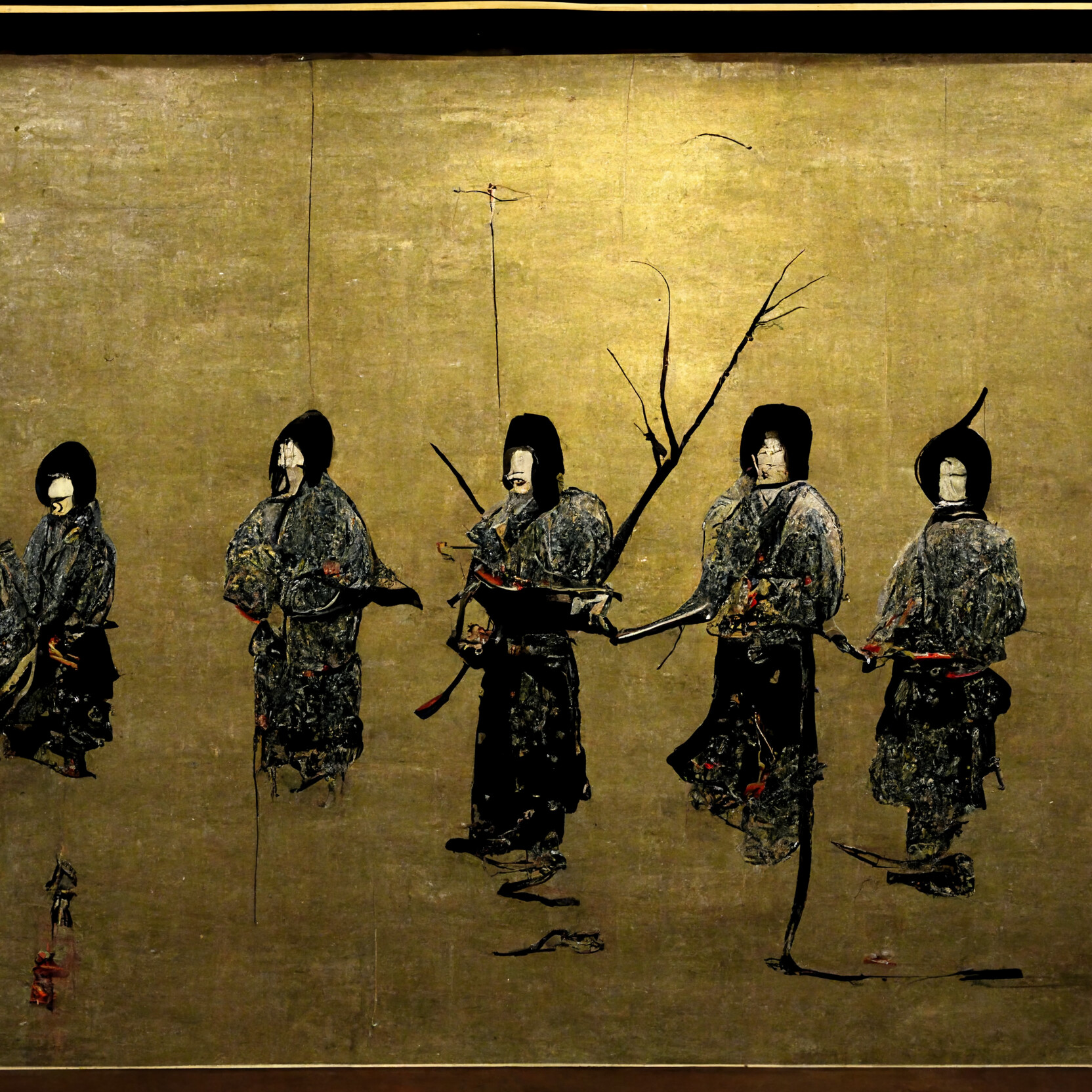 Kountr - A Gilded Age