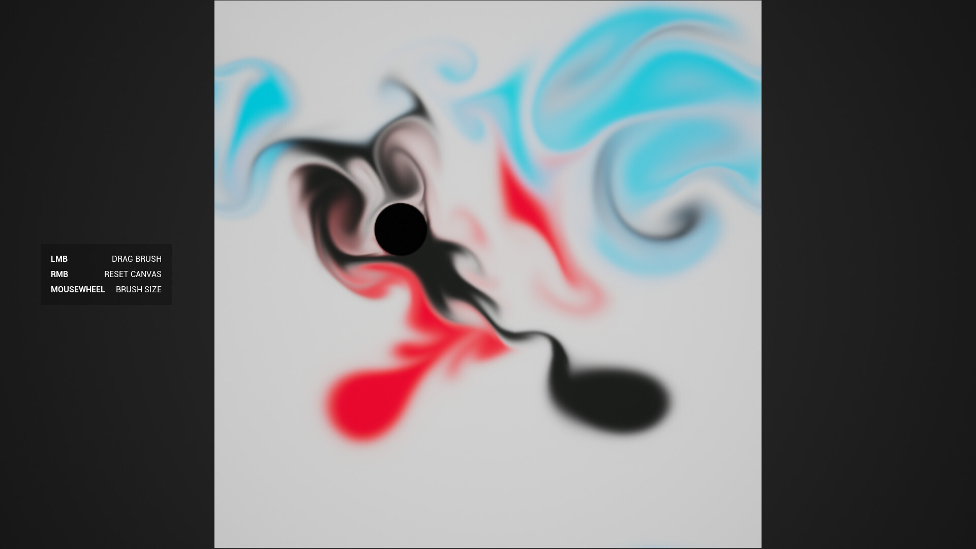 Unreal Engine System — 2D Fluid Simulation using Render Targets by ...