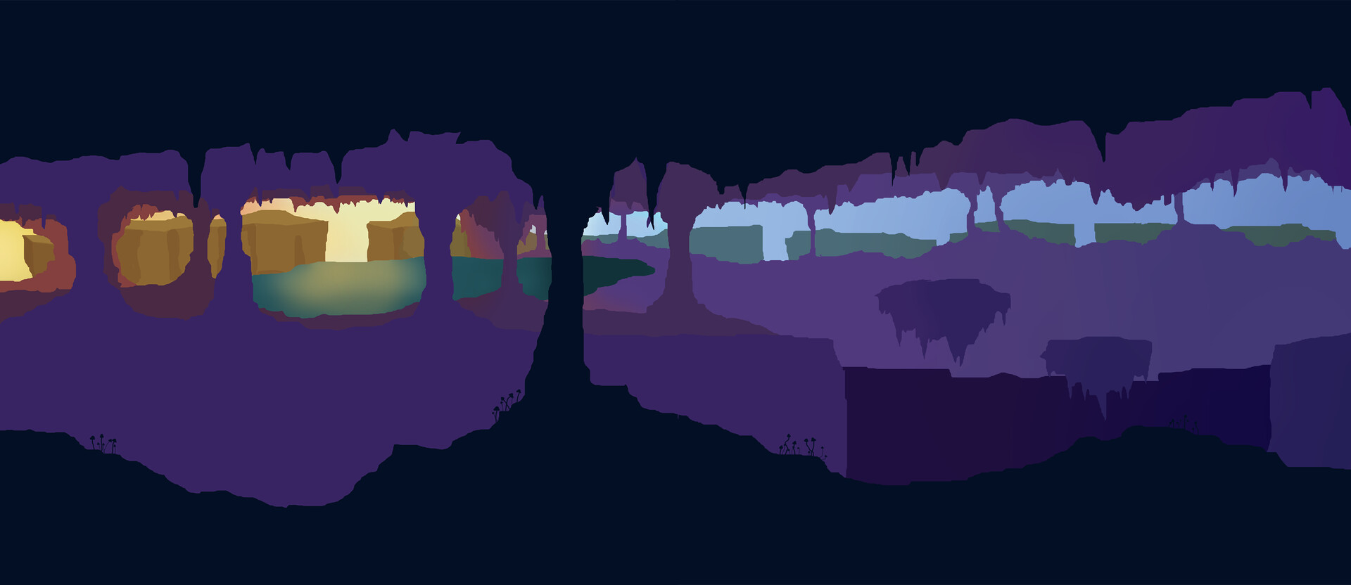 ArtStation - Level Design & Props