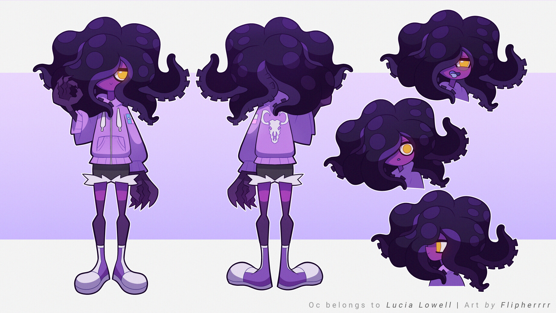 ArtStation - Titania