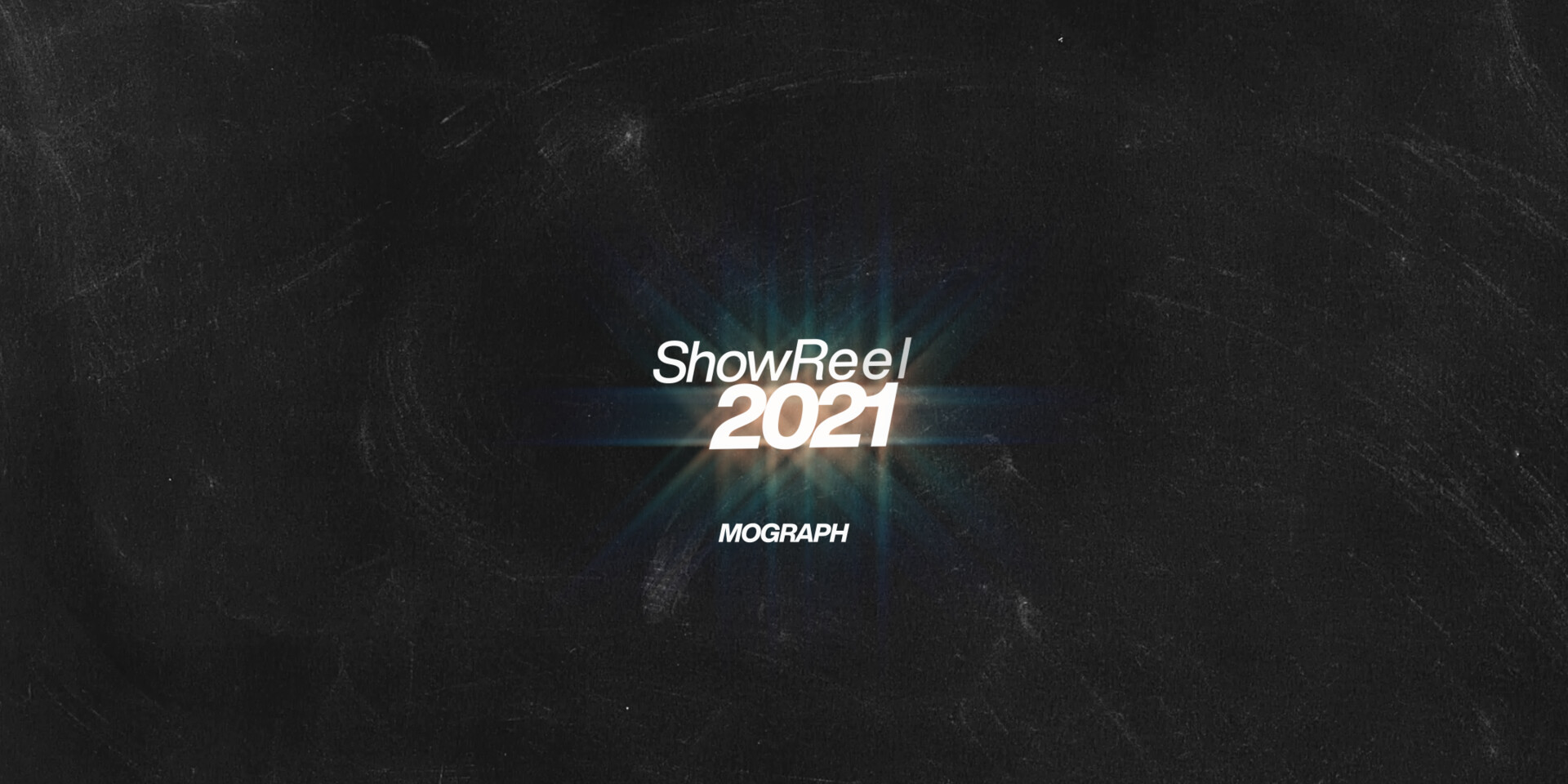 ArtStation - Motion Graphics