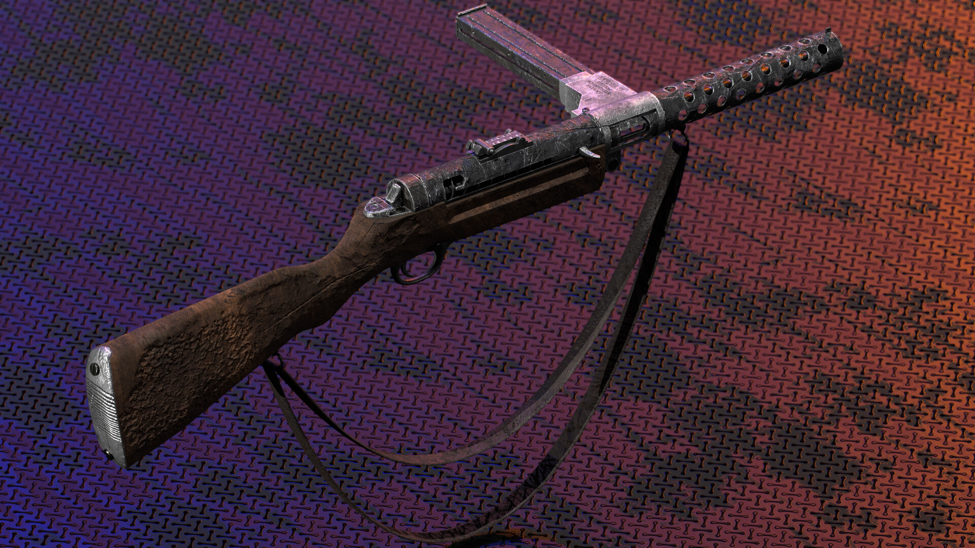 ArtStation - MP - 28