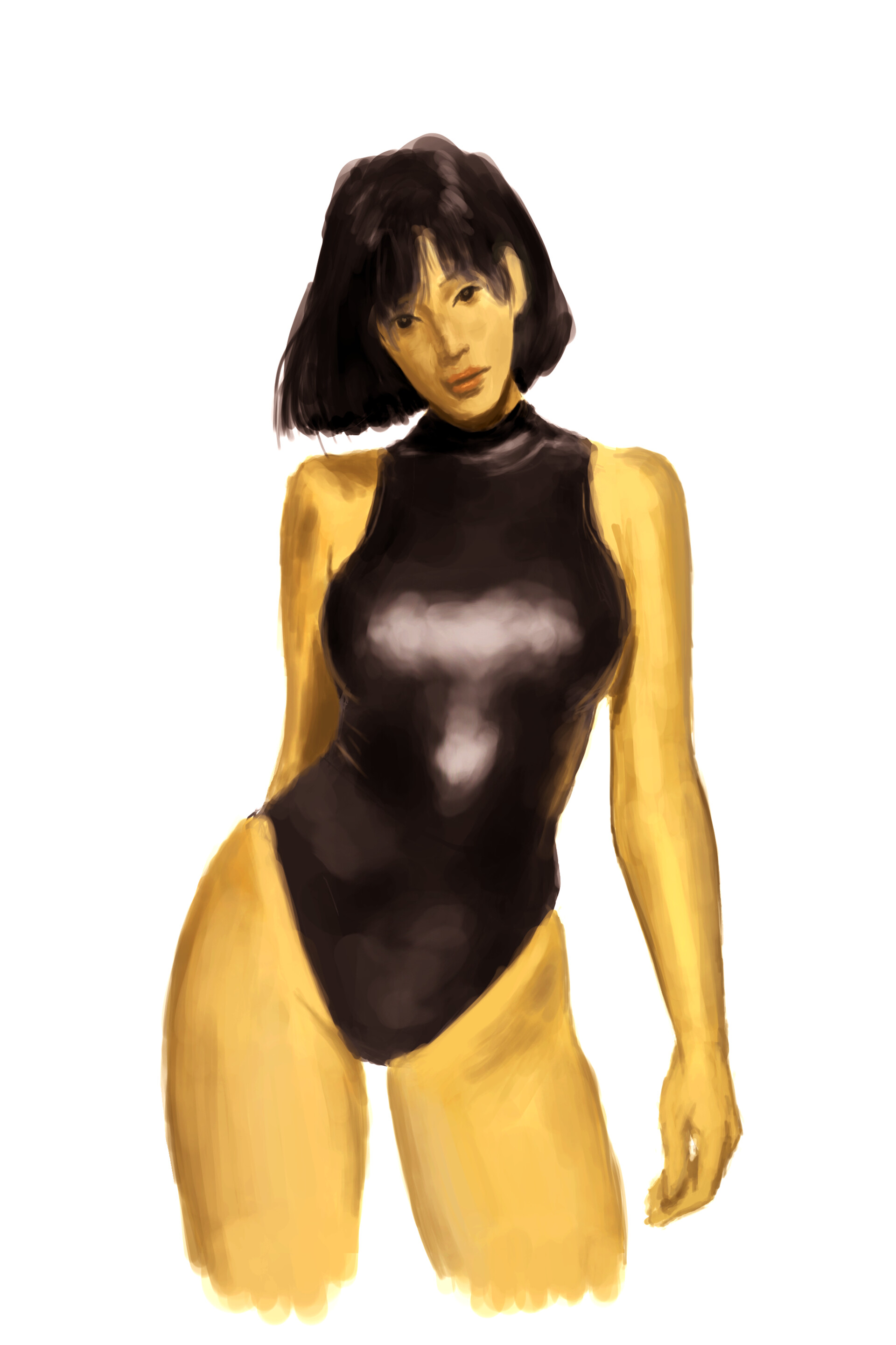 ArtStation - One piece