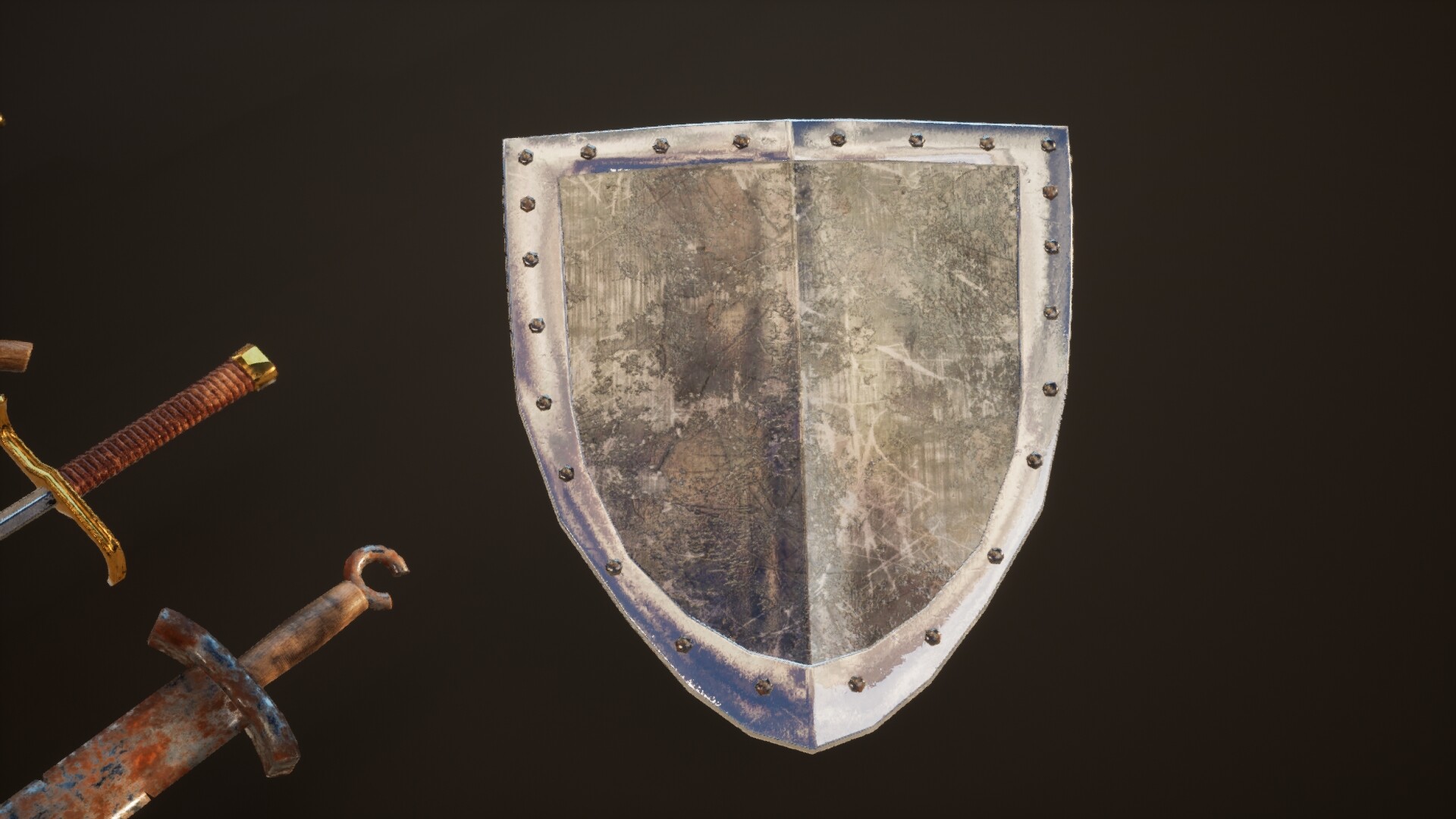 Rowan Hopkins - Fantasy Weapon Pack