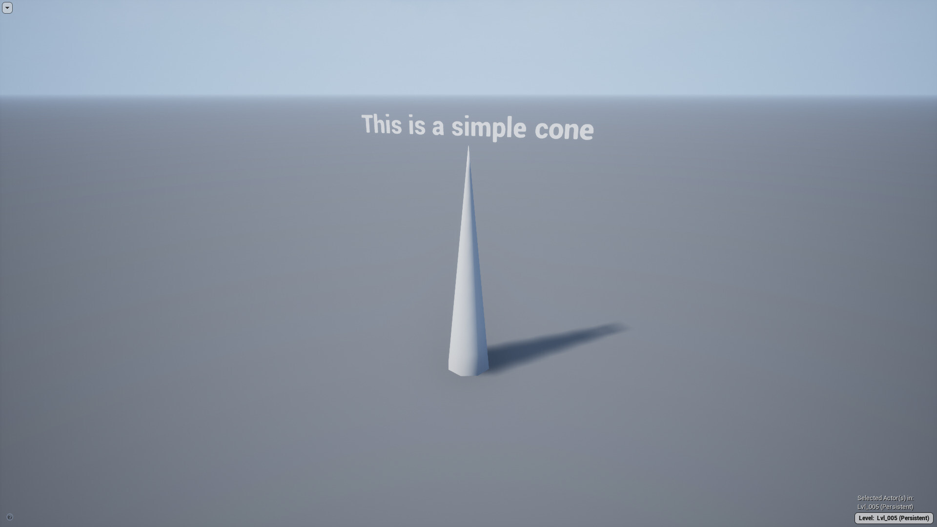 Ghislain GIRARDOT - Unreal Engine Educational Project - Procedural Mesh ...