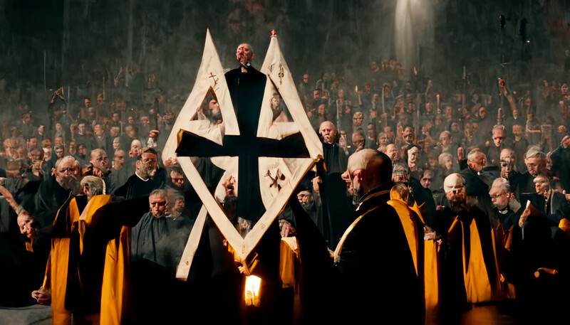 Immaculate Constellation - Illumination, Basement Preparations