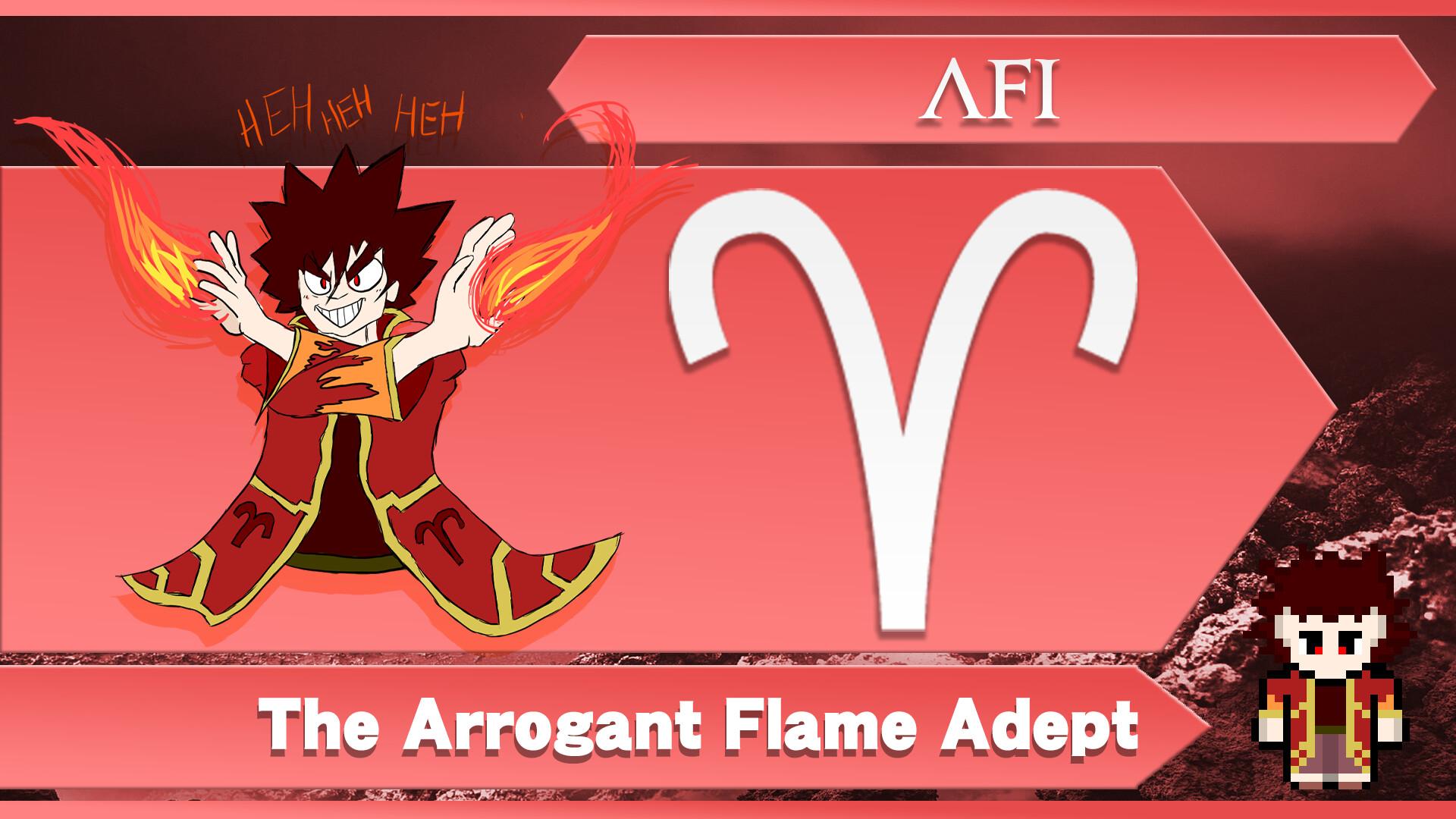 ArtStation - Zodiac Warriors - Full Project