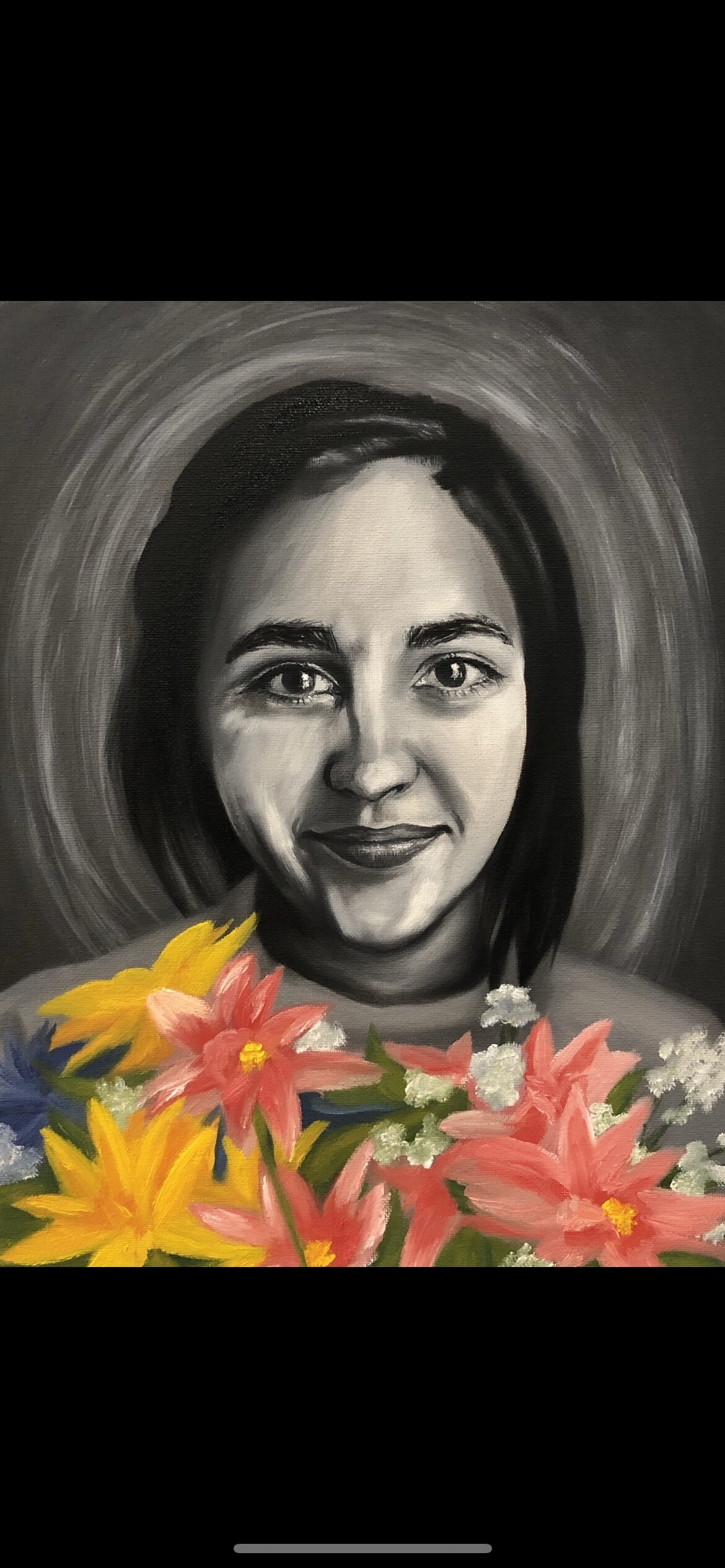 ArtStation - “Radiate”