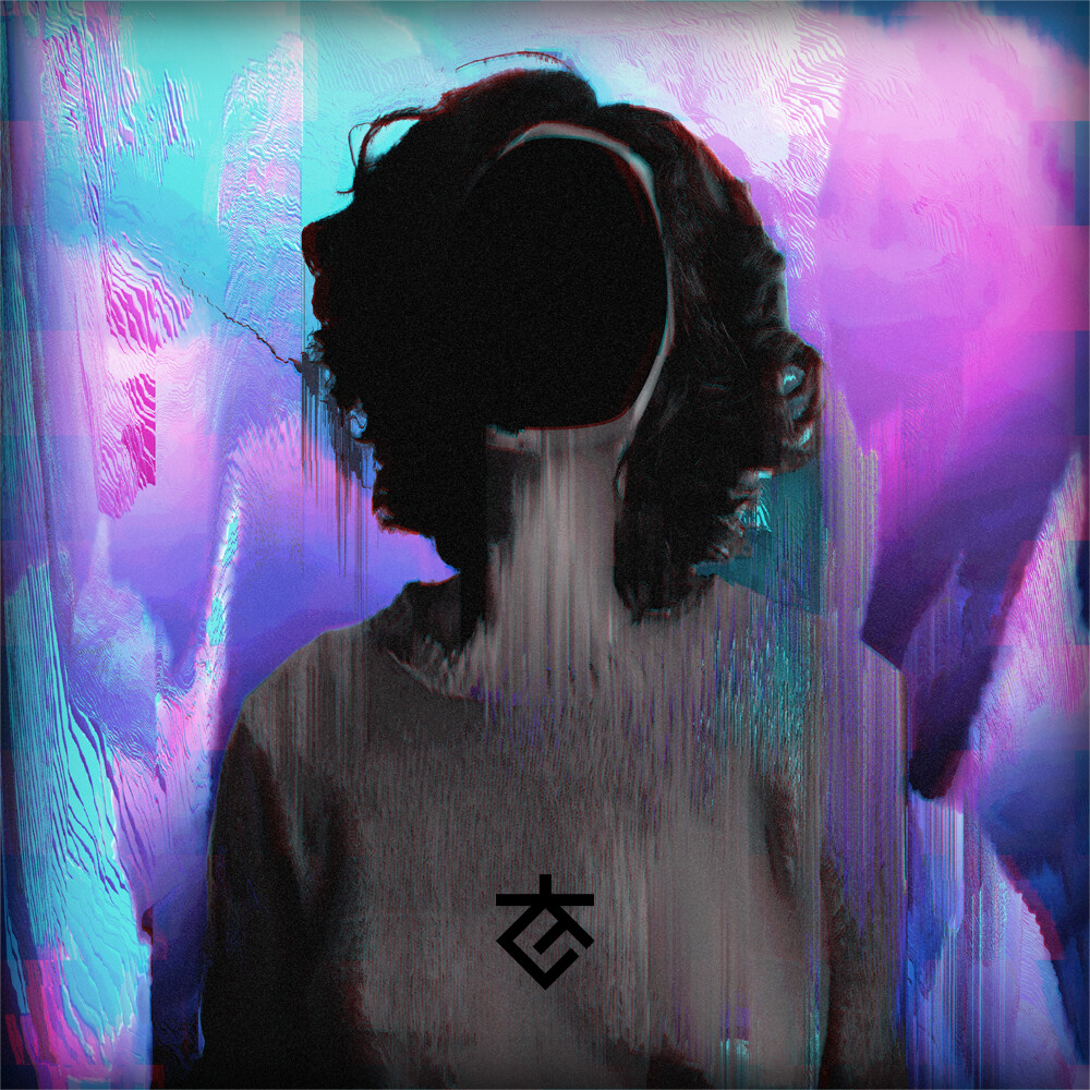 ArtStation - Twitter Projects V1 - Distorted