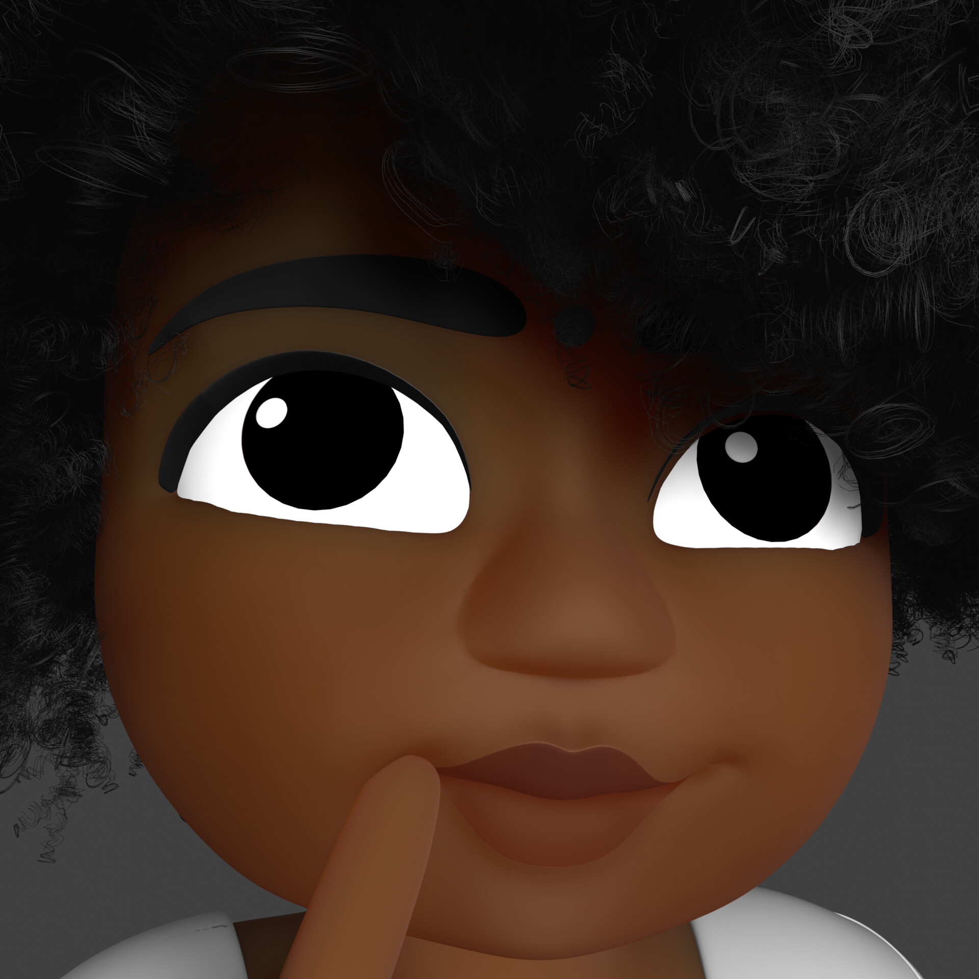 Kayo Odê de Oliveira - Girl