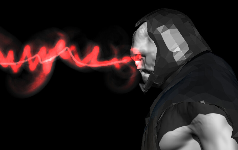 ArtStation - Phase 2