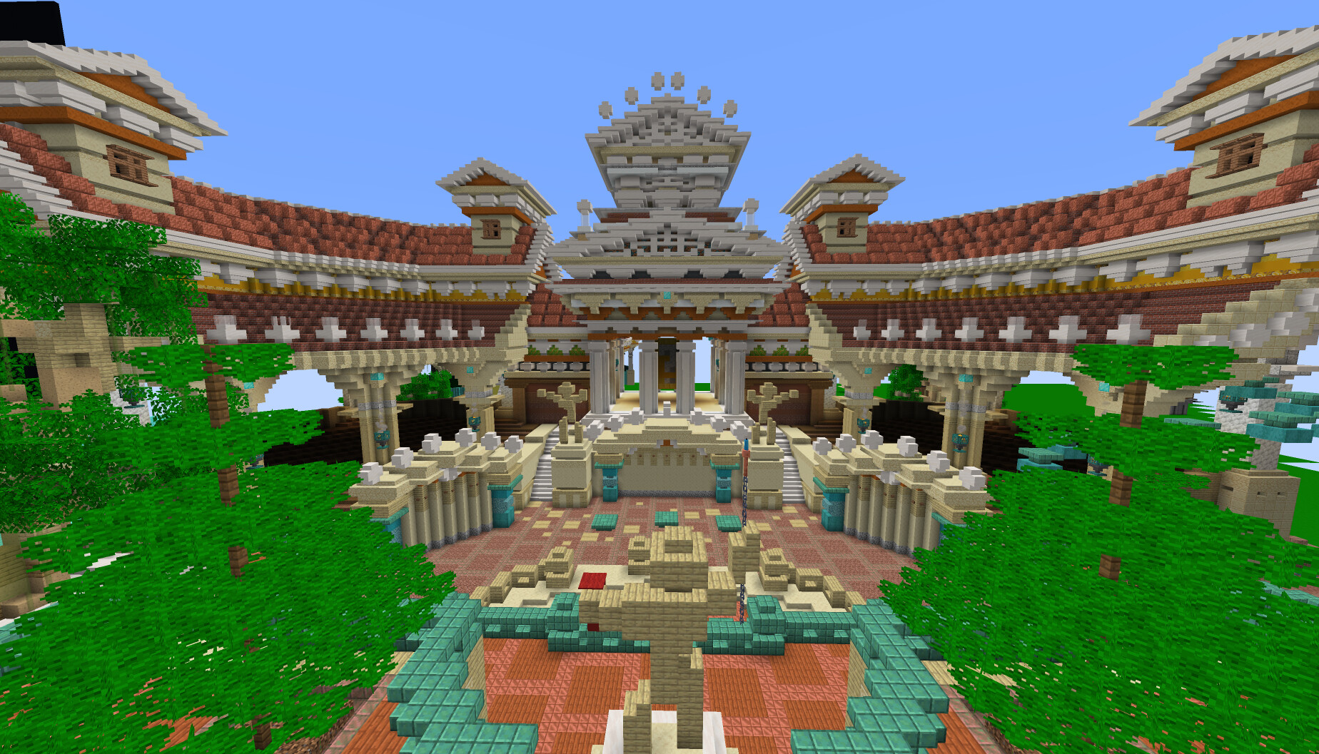 ArtStation - PIECE OF GREEK