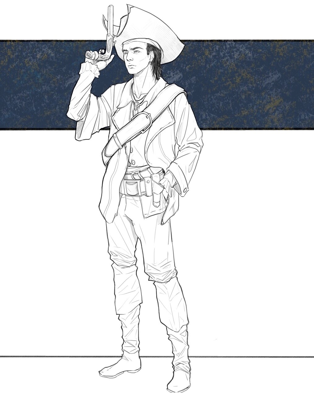 ArtStation - captain