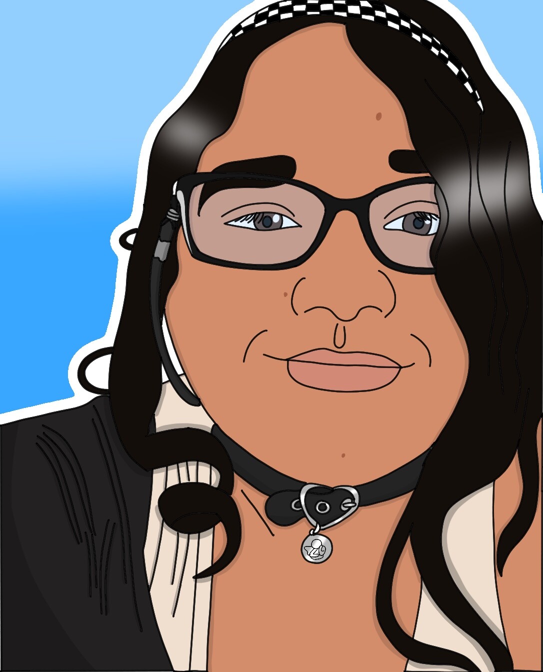 ArtStation - Cartoon Myself