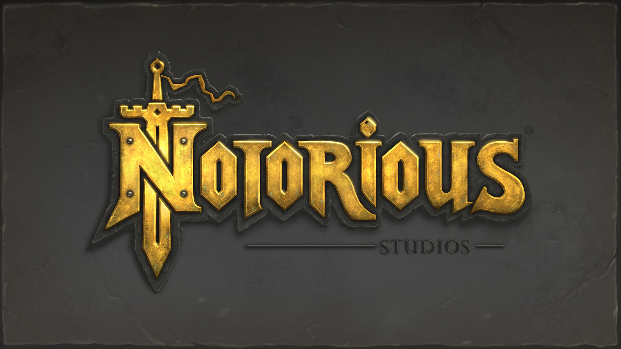 Eric Braddock - Official Notorious Studios Logo