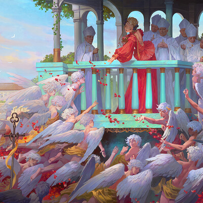 冯伟 Feng Wei（c12）