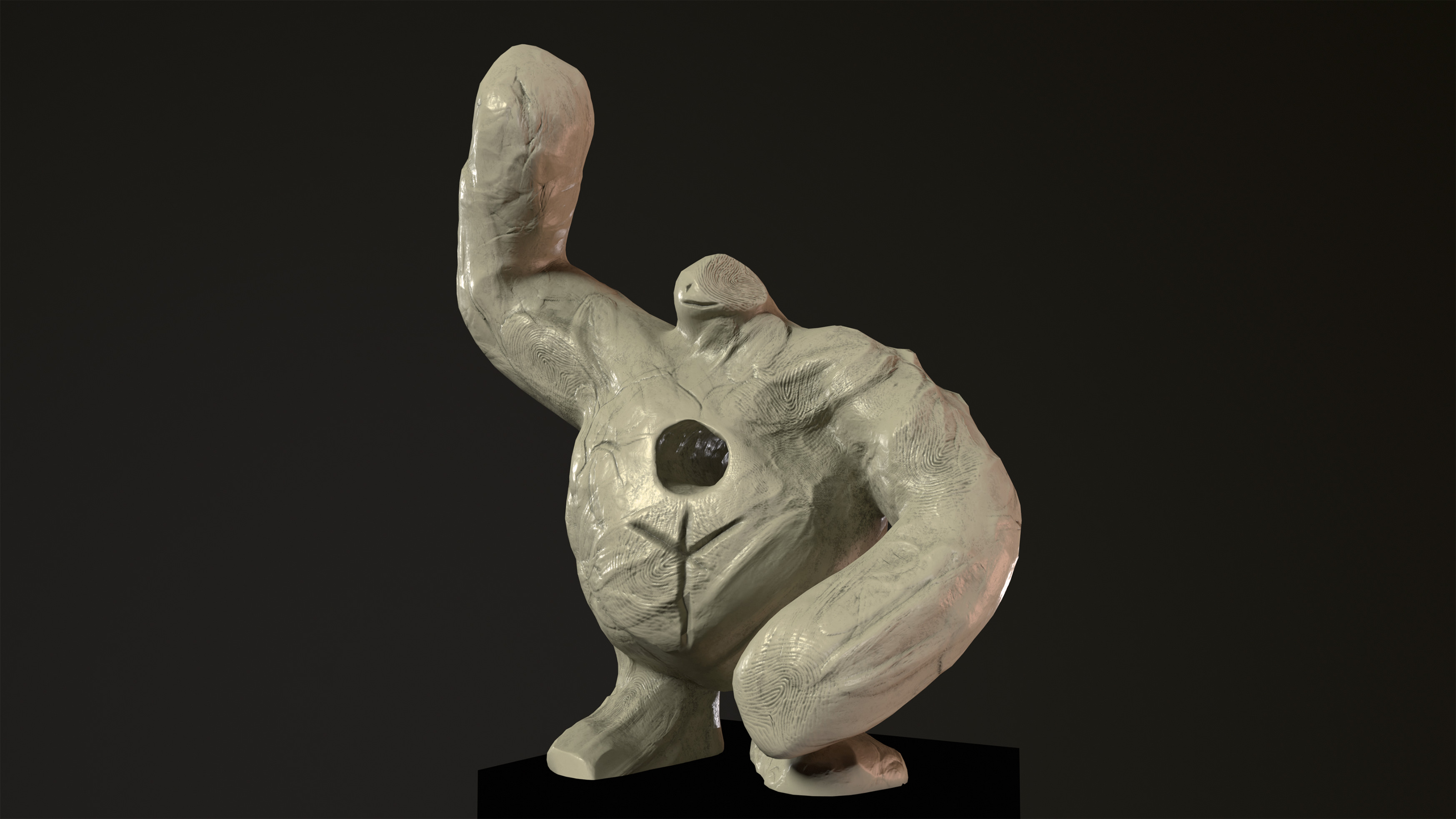 Matthew Riley - Algiz- The Apprentice's Golem