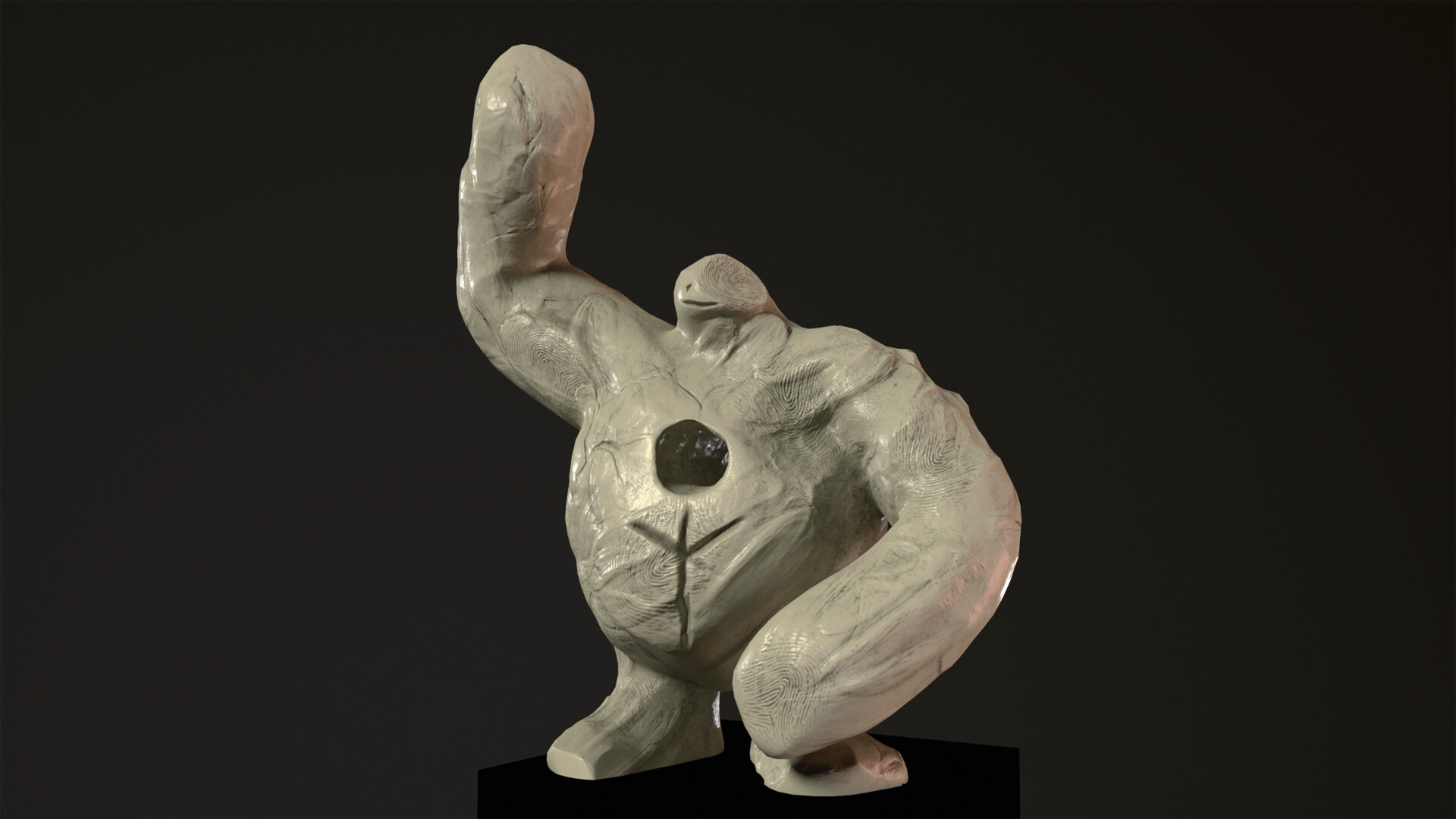 Matthew Riley - Algiz- The Apprentice's Golem