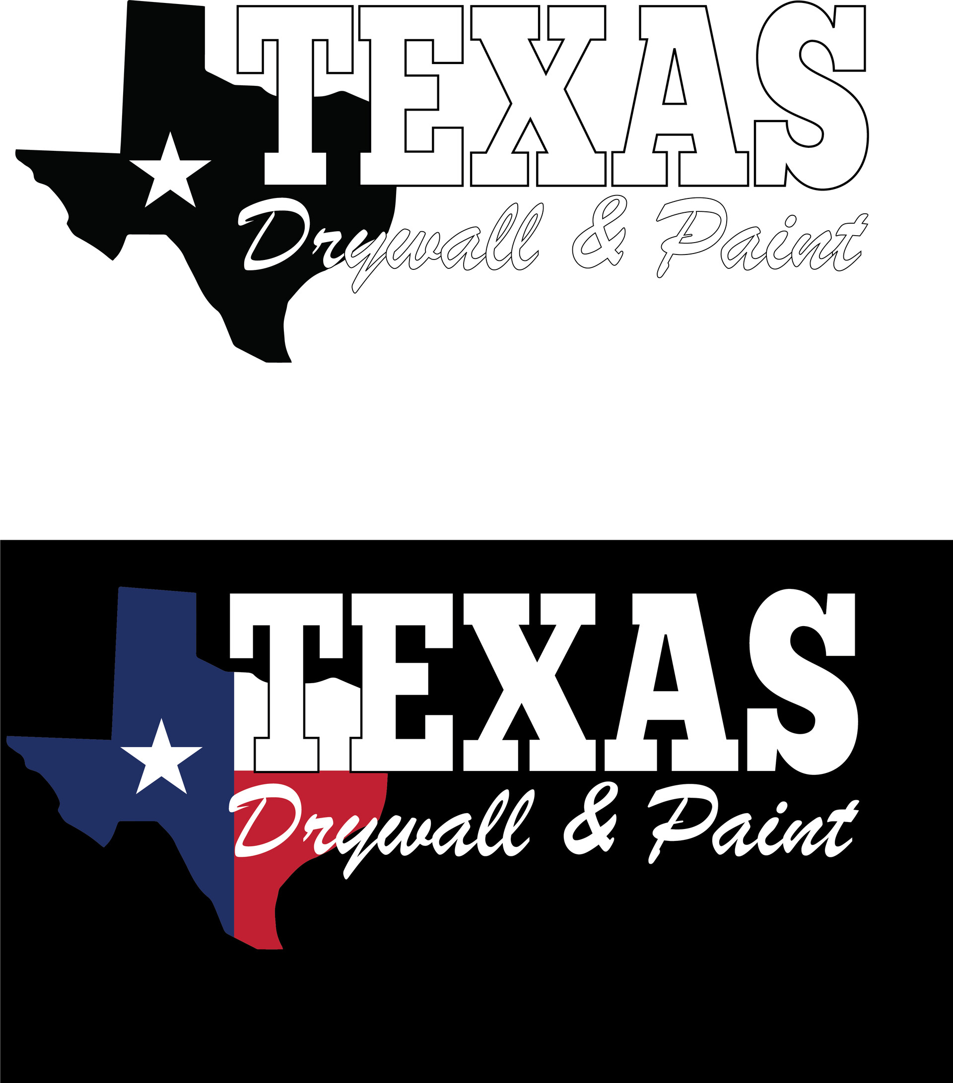 ArtStation - Drywall Logo