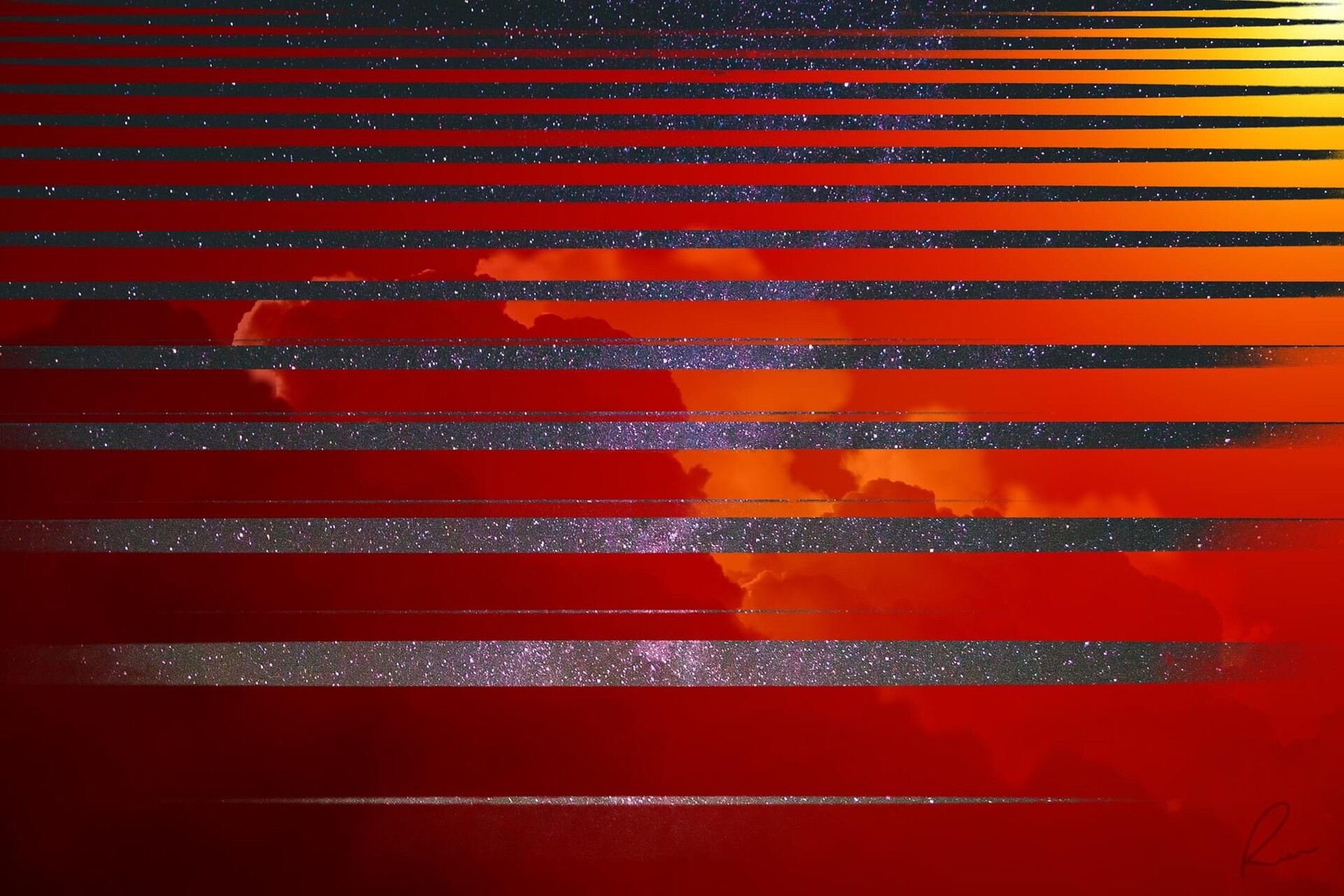 ArtStation - Horizontal