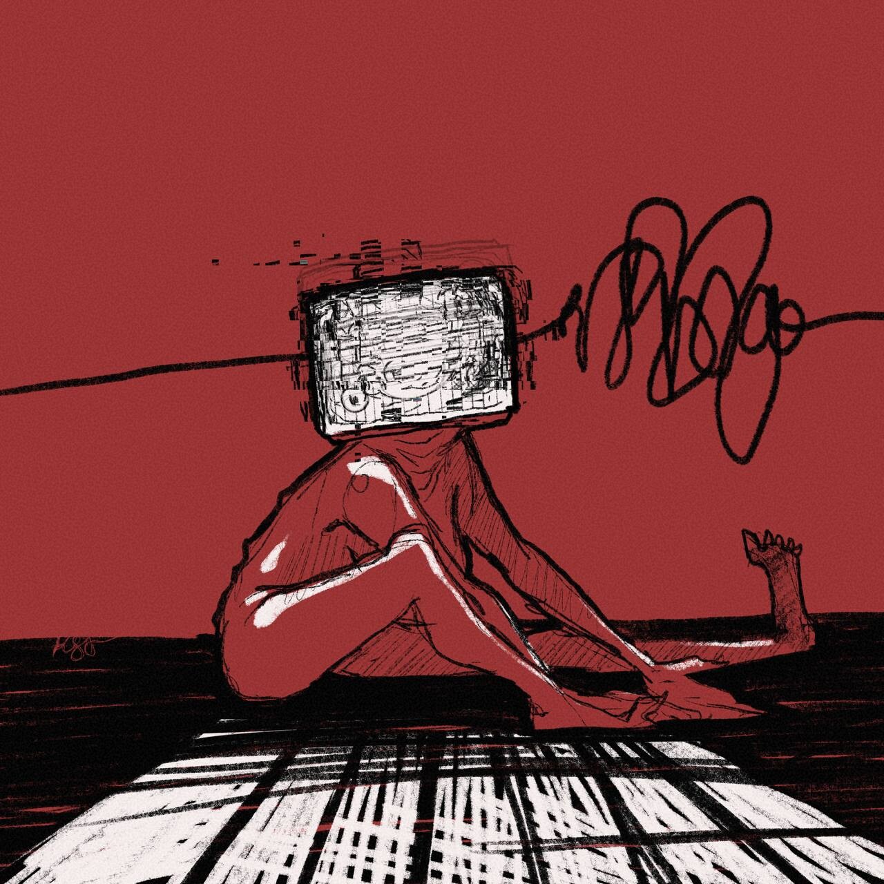 ArtStation - Delirium Collection 1/13