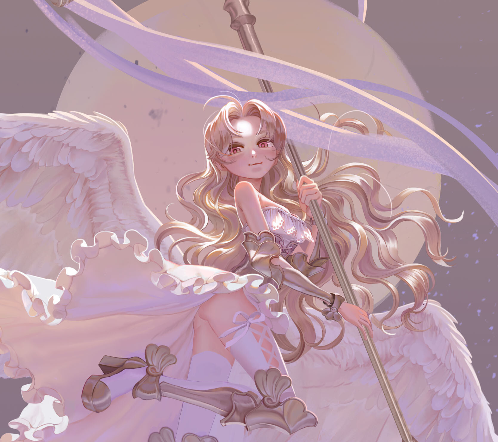 ArtStation - day,sun