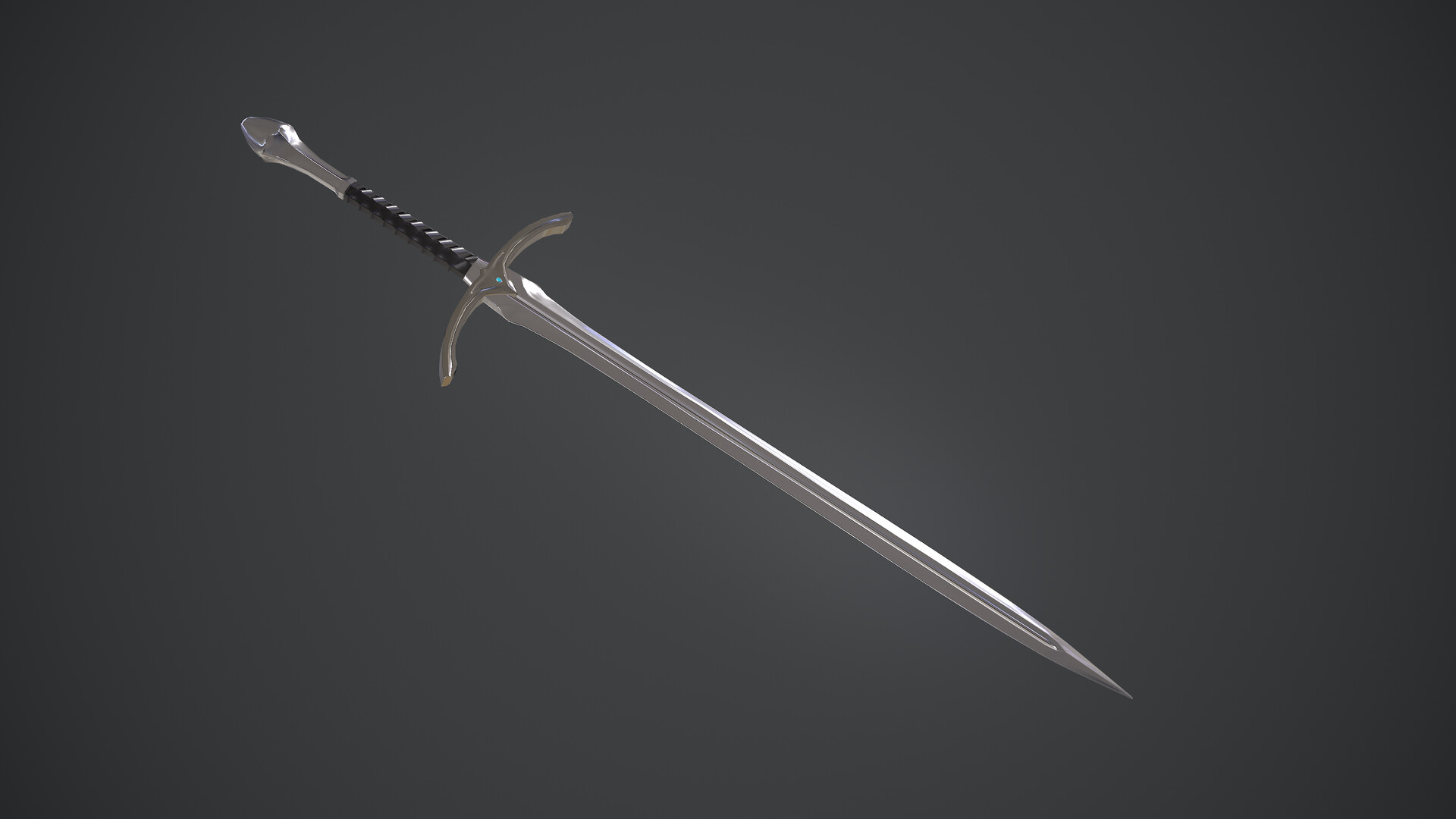 ArtStation - Glamdring