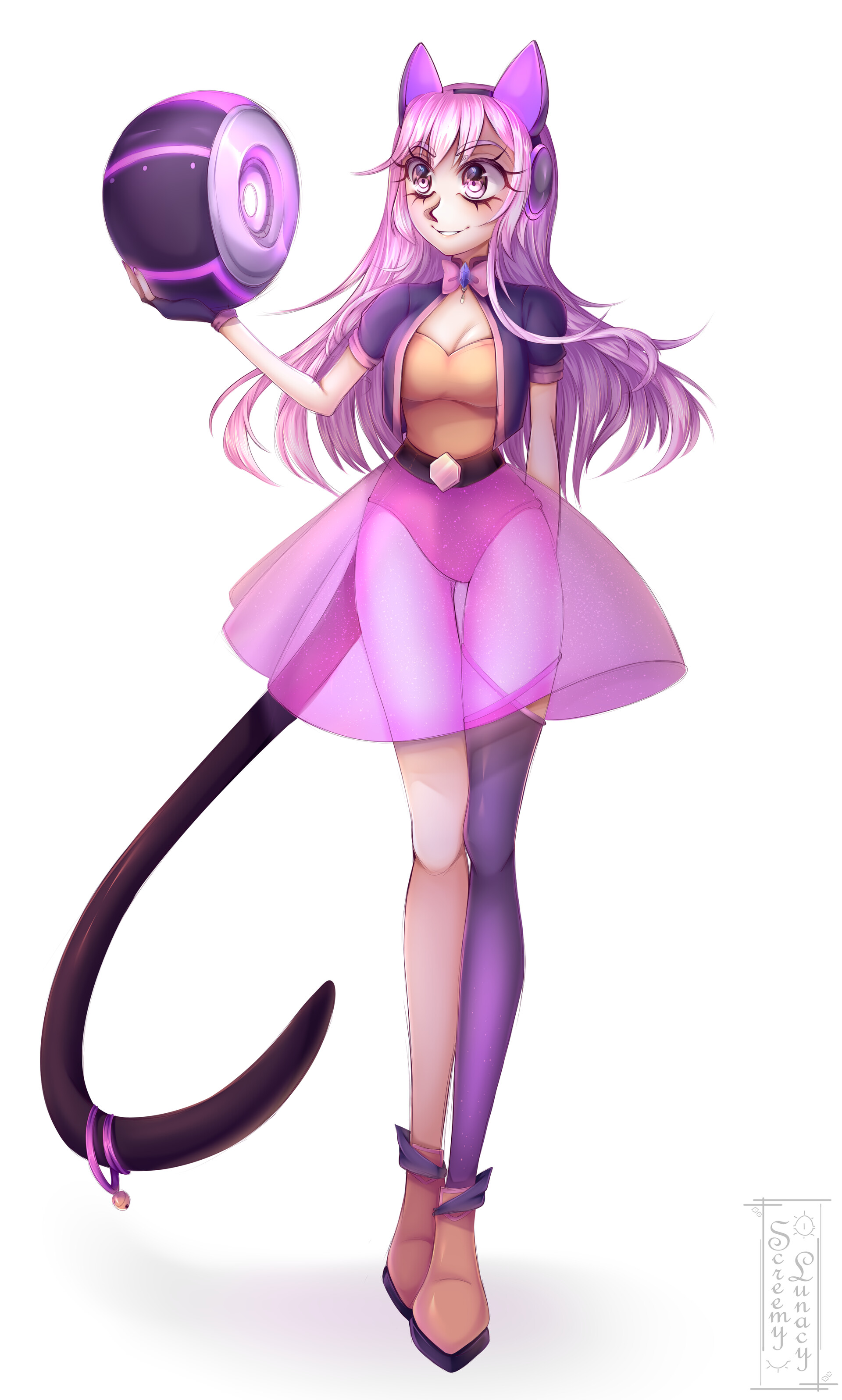 ArtStation - Request [5]