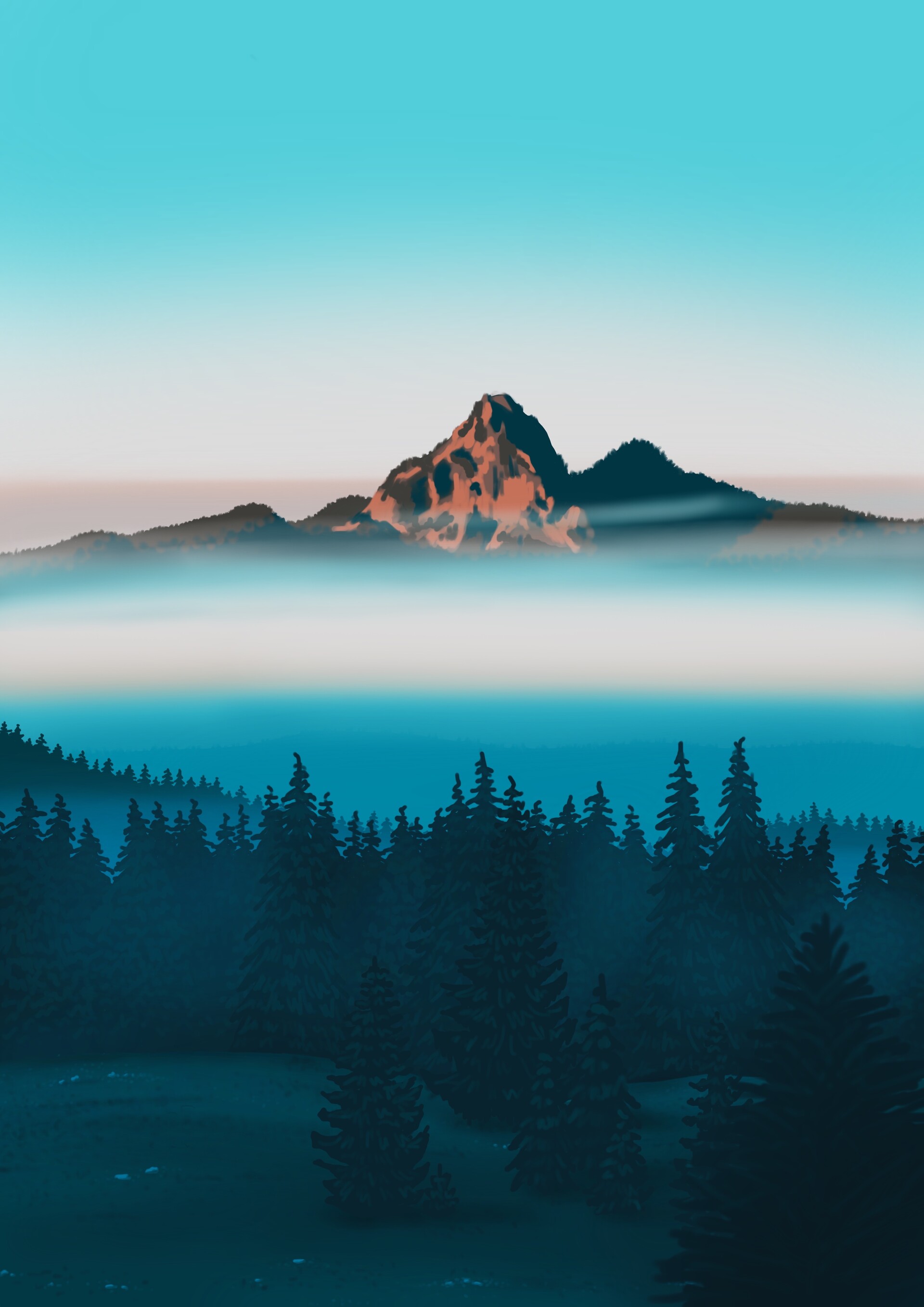 ArtStation - Photo Study 001