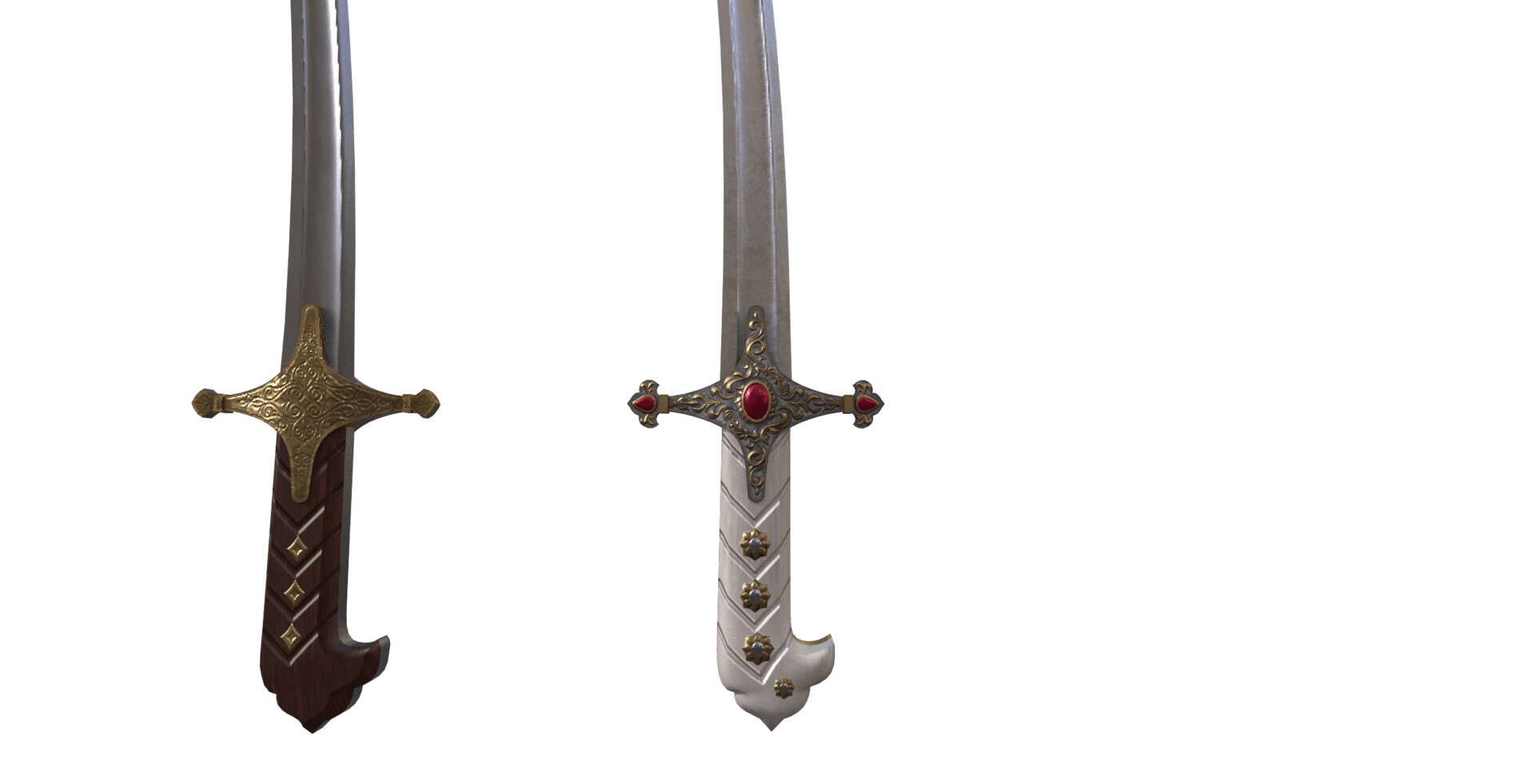 ArtStation - Saber_Karabela