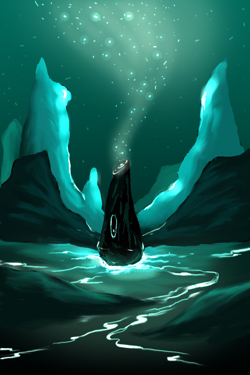 ArtStation - Magical