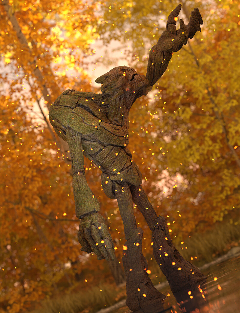 ArtStation - Joseph Quick