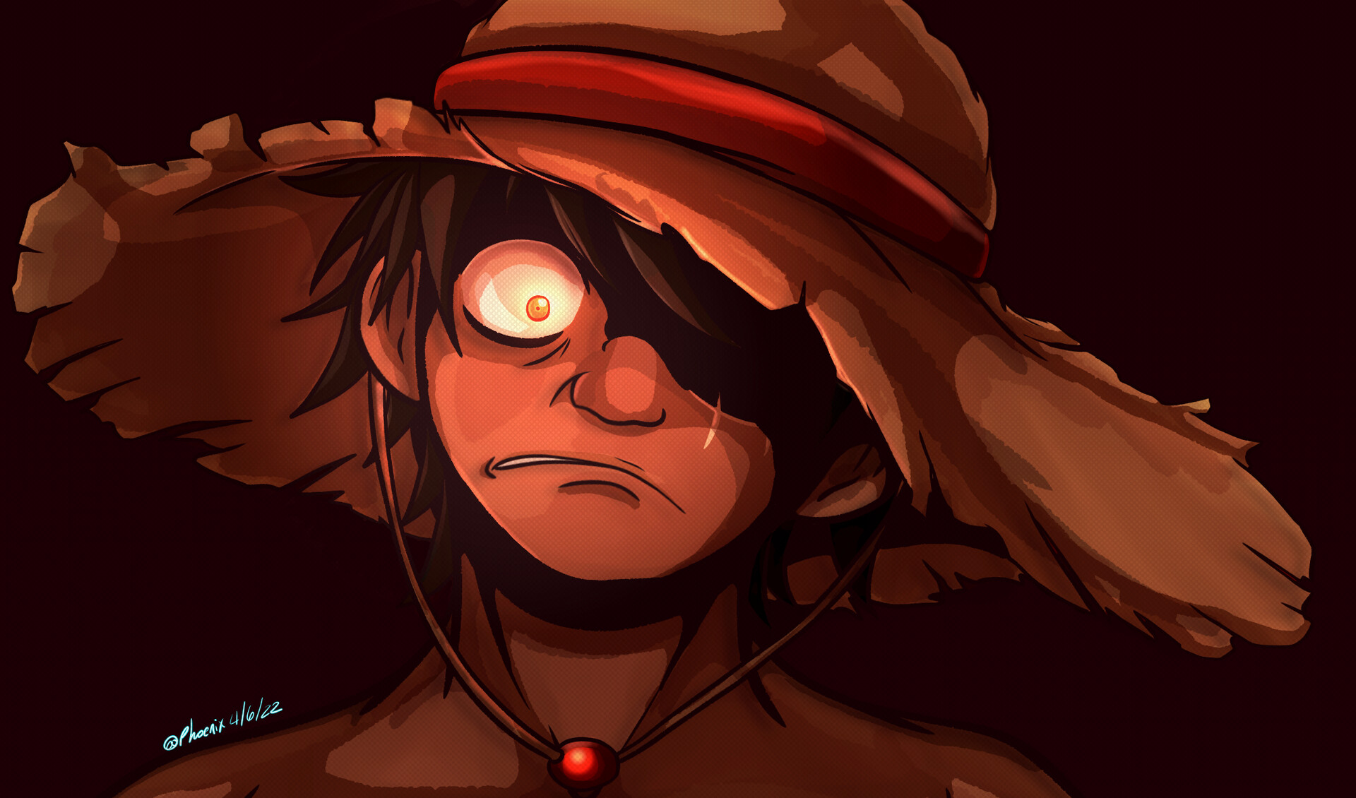 Davia Morris - Fanart