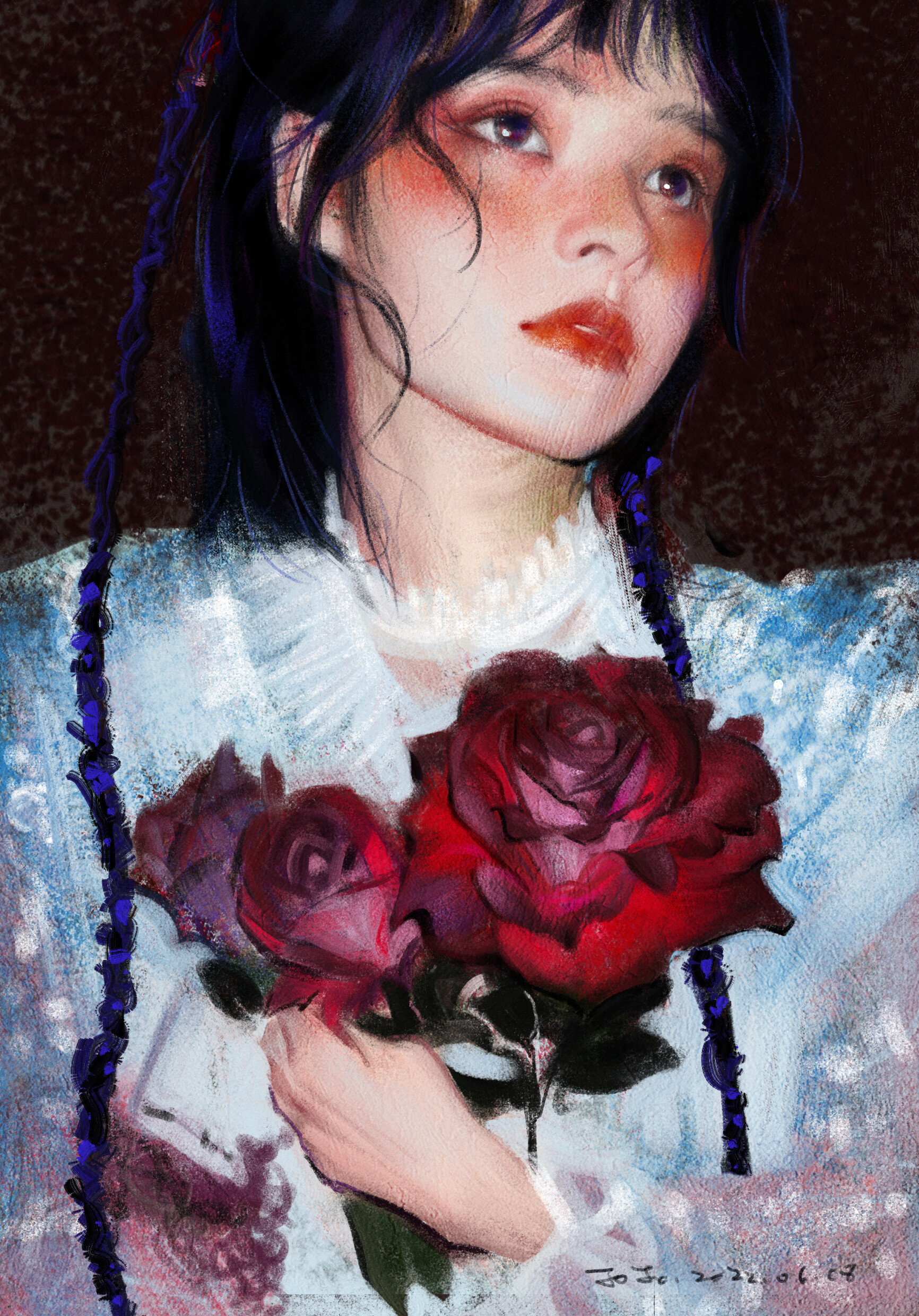 ArtStation - Quick Drawing