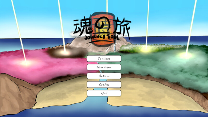 ArtStation - Sean Dobson