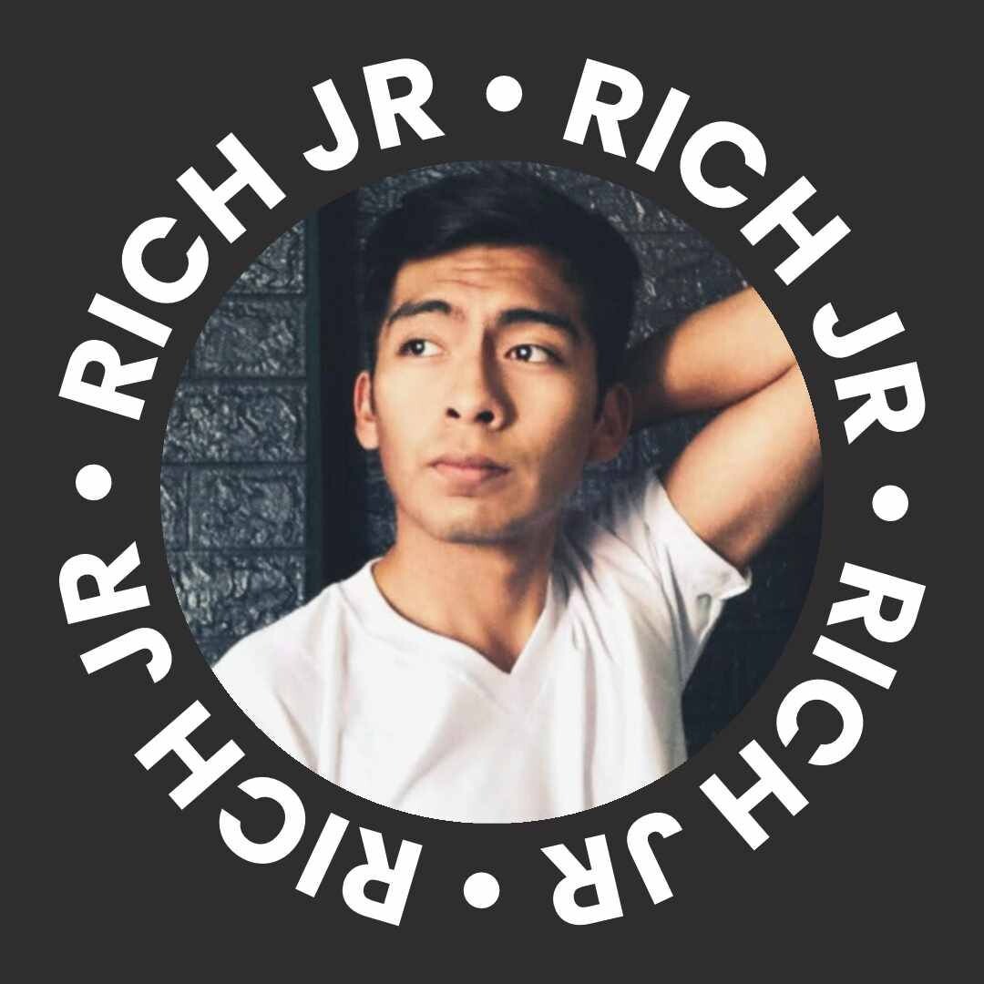 ArtStation - Rich jr