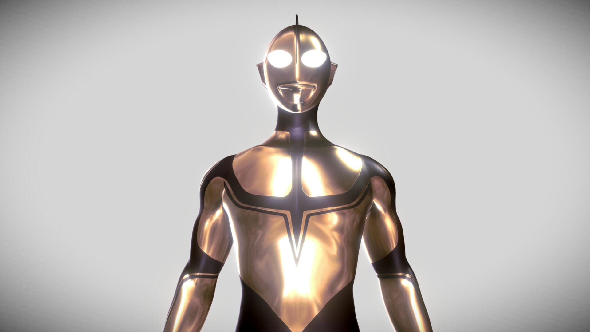 ArtStation - Zoaffy from Shin-Ultraman