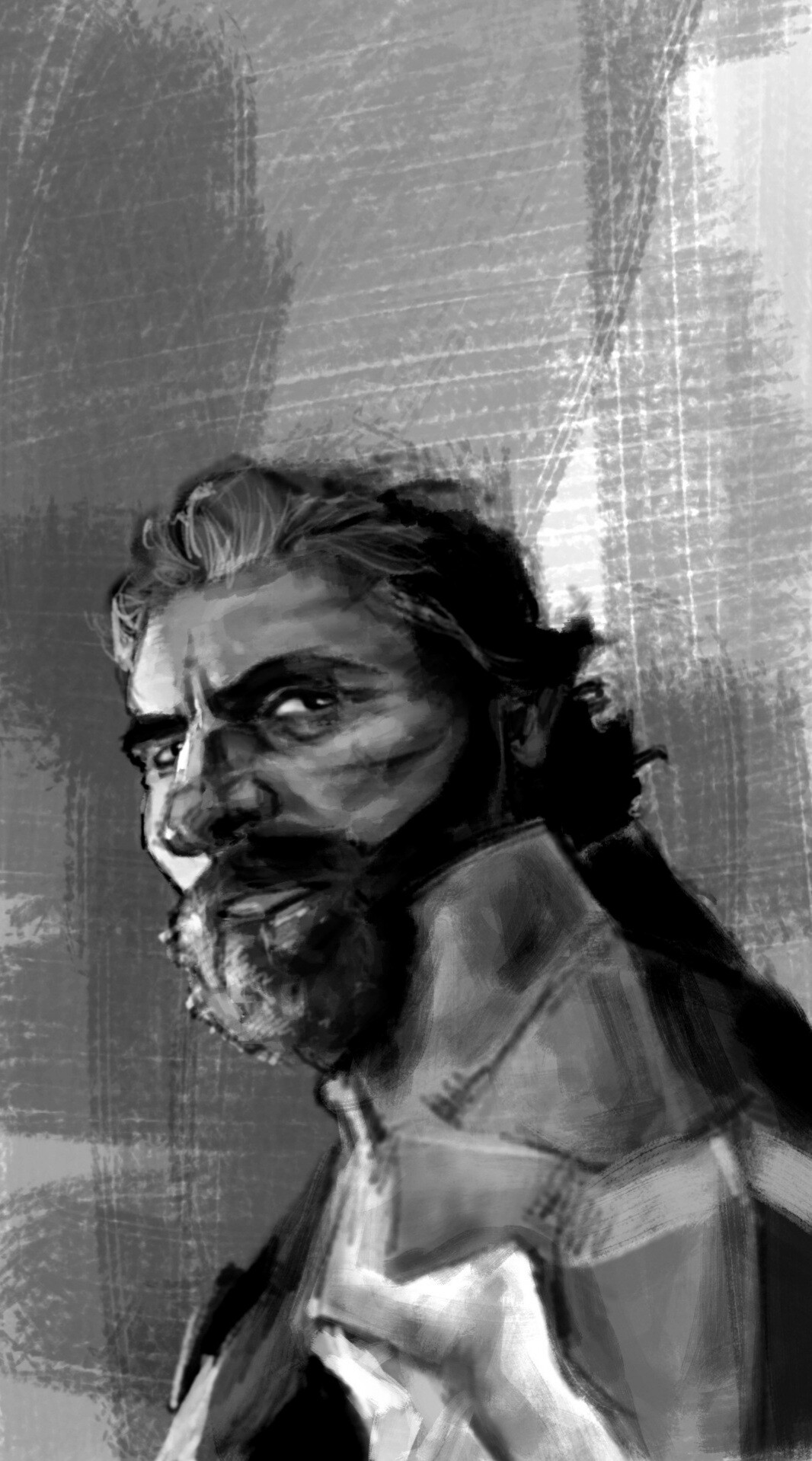 ArtStation - Duke Leto