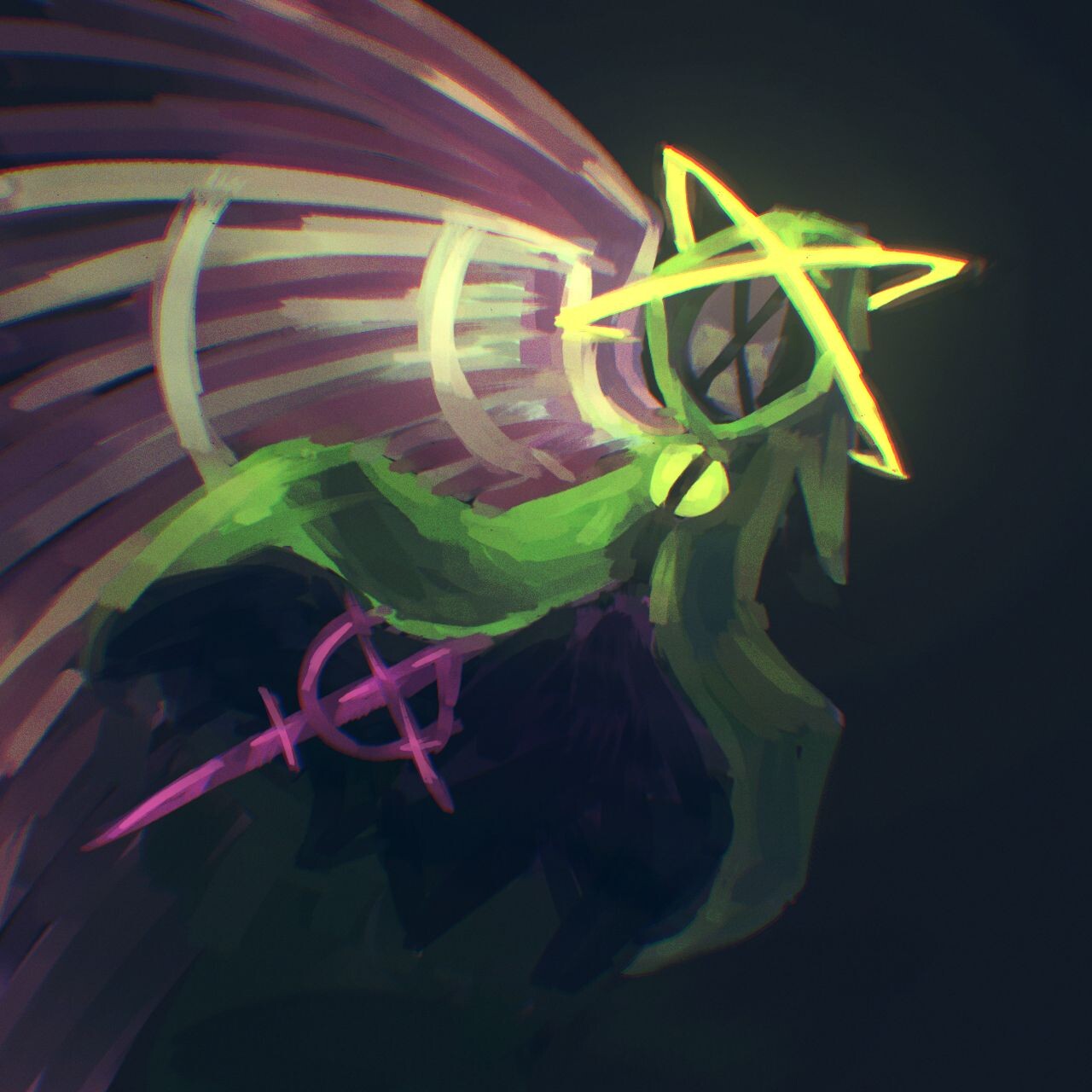 ArtStation - DreamXD