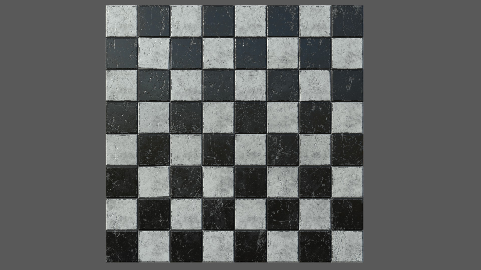 ArtStation - Tile Texture (March 2021)