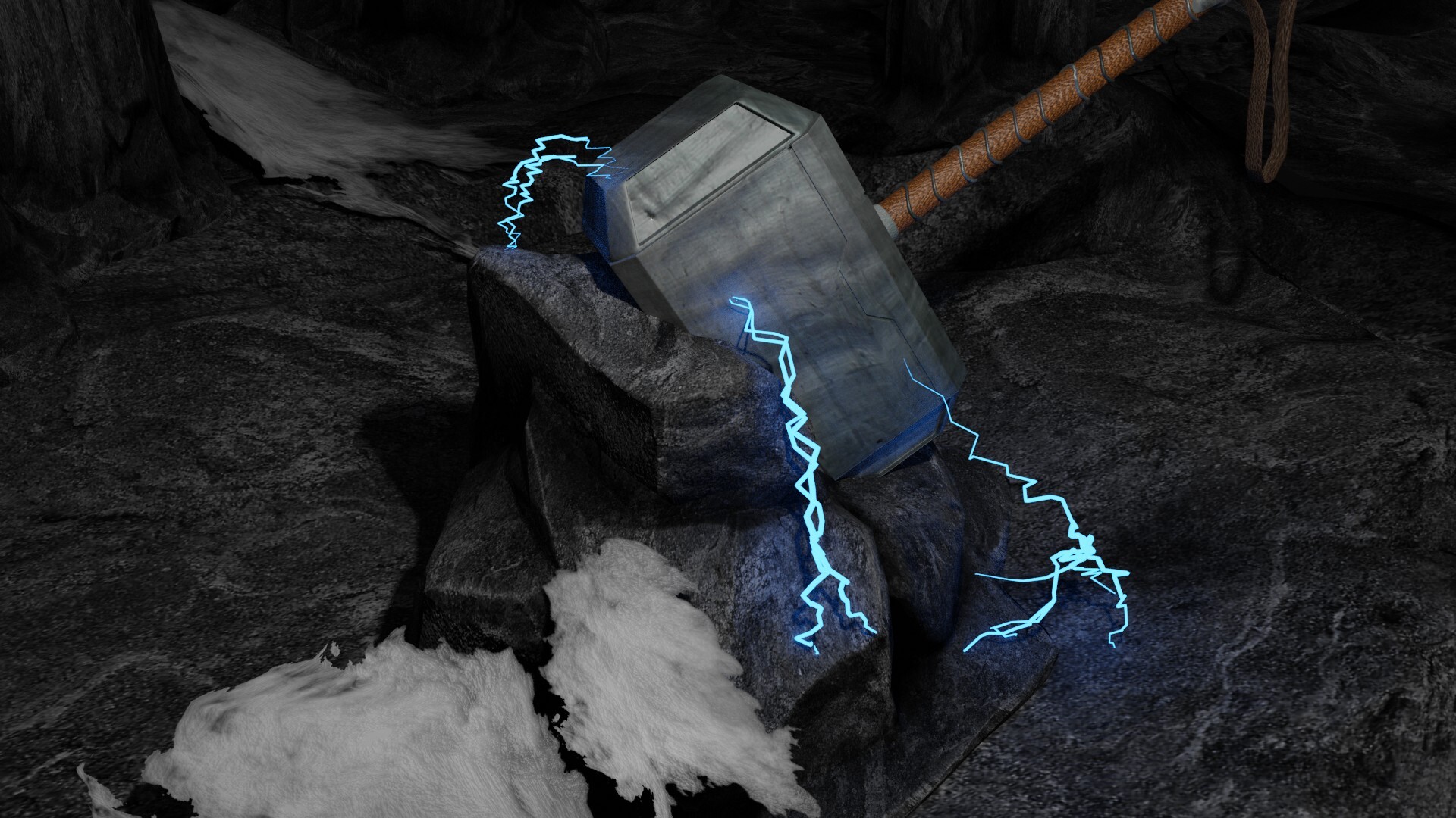 Alex Durand - New work see the difference