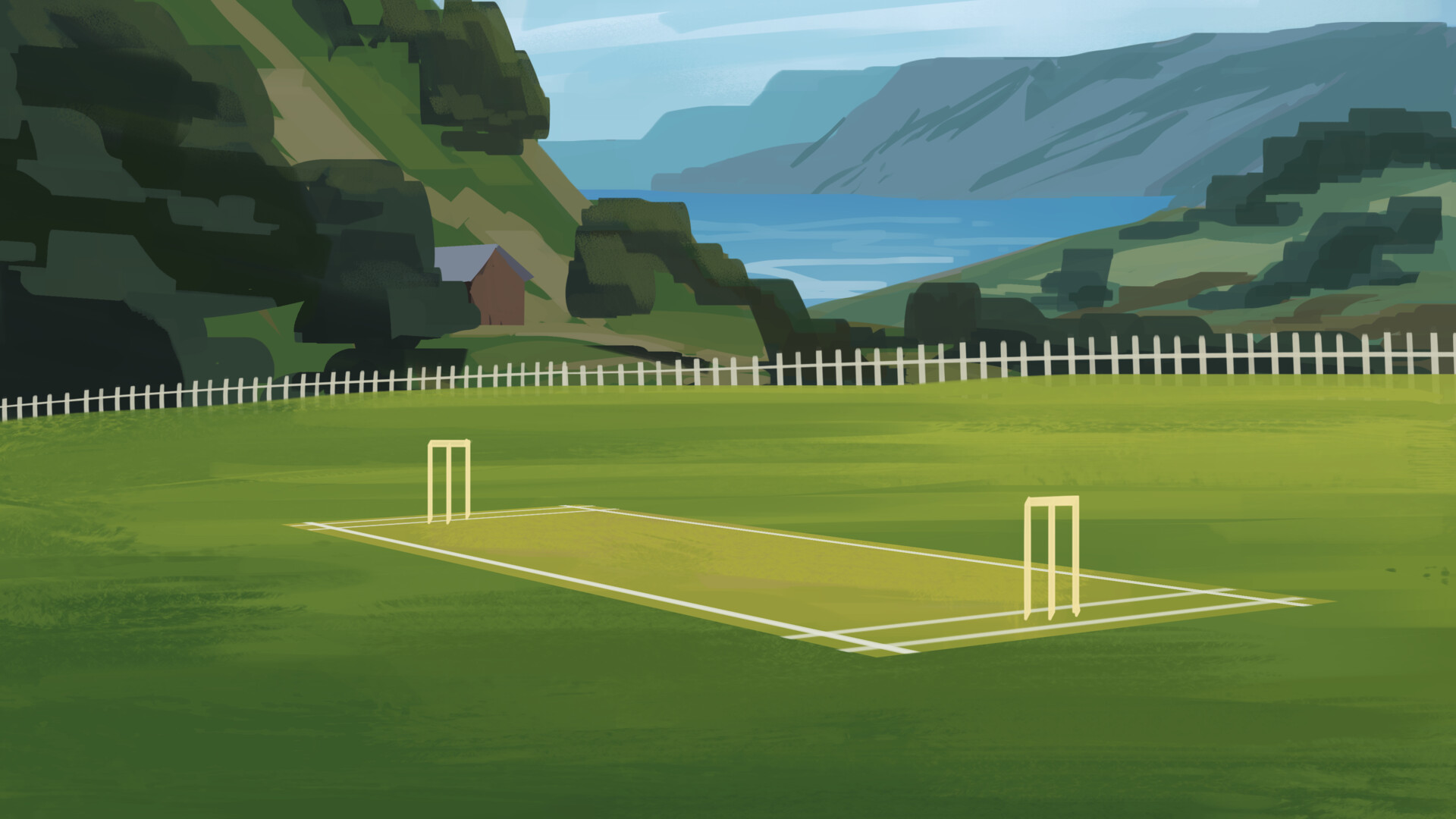 Vignesh R - Story illustrations and backgrounds-2